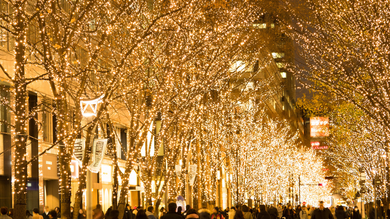 Top Five Things to Do In and Around Otemachi