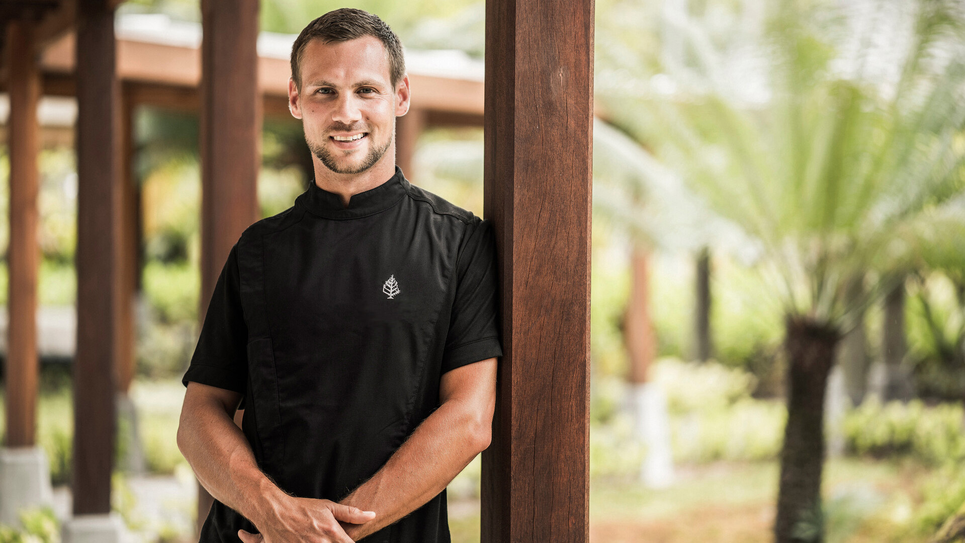 Four Seasons Resort Mauritius at Anahita Appoints Olivier Barré as ...