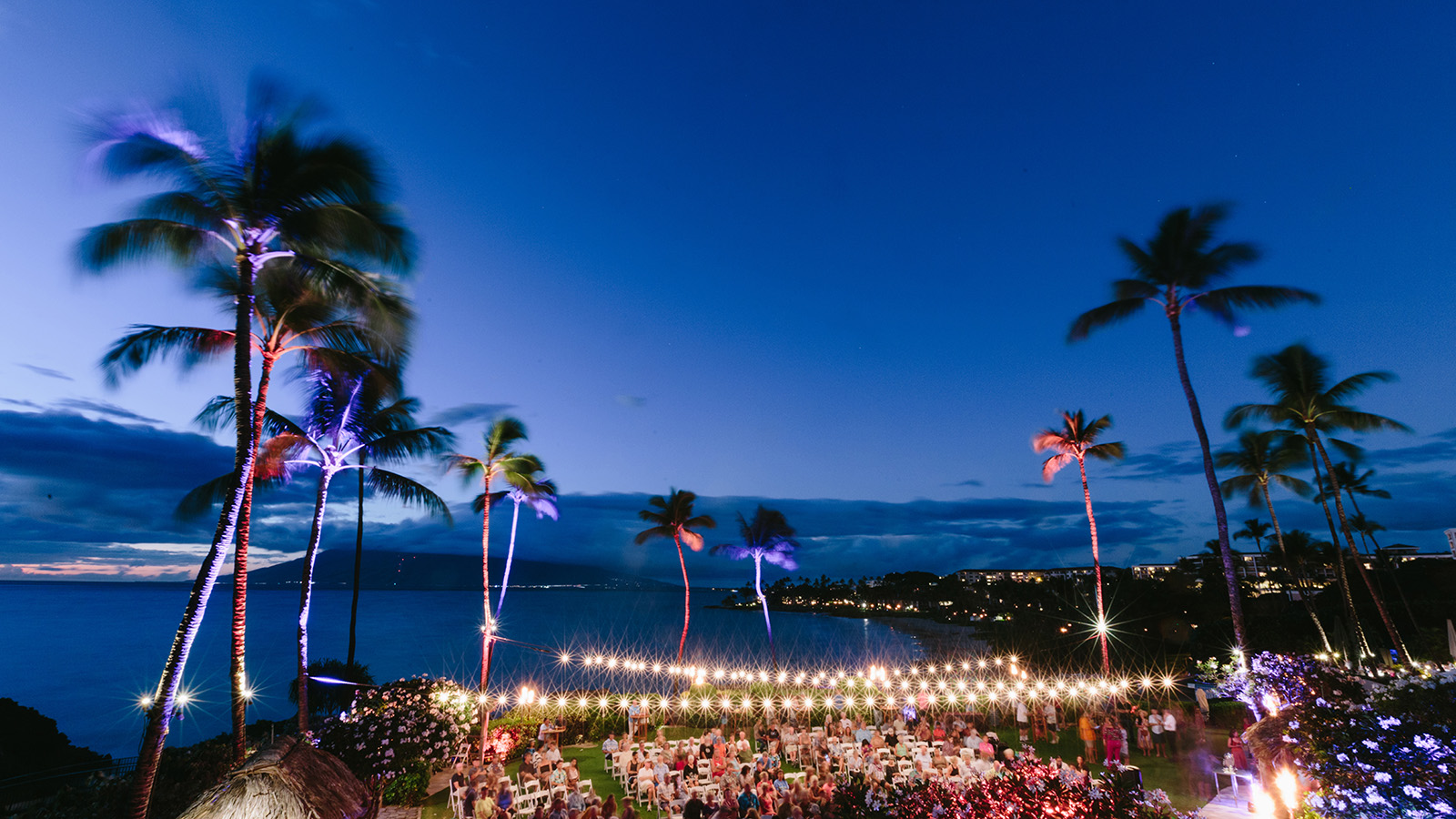 Four Seasons Resort Maui at Wailea Announces the 2025 Festivals of ...