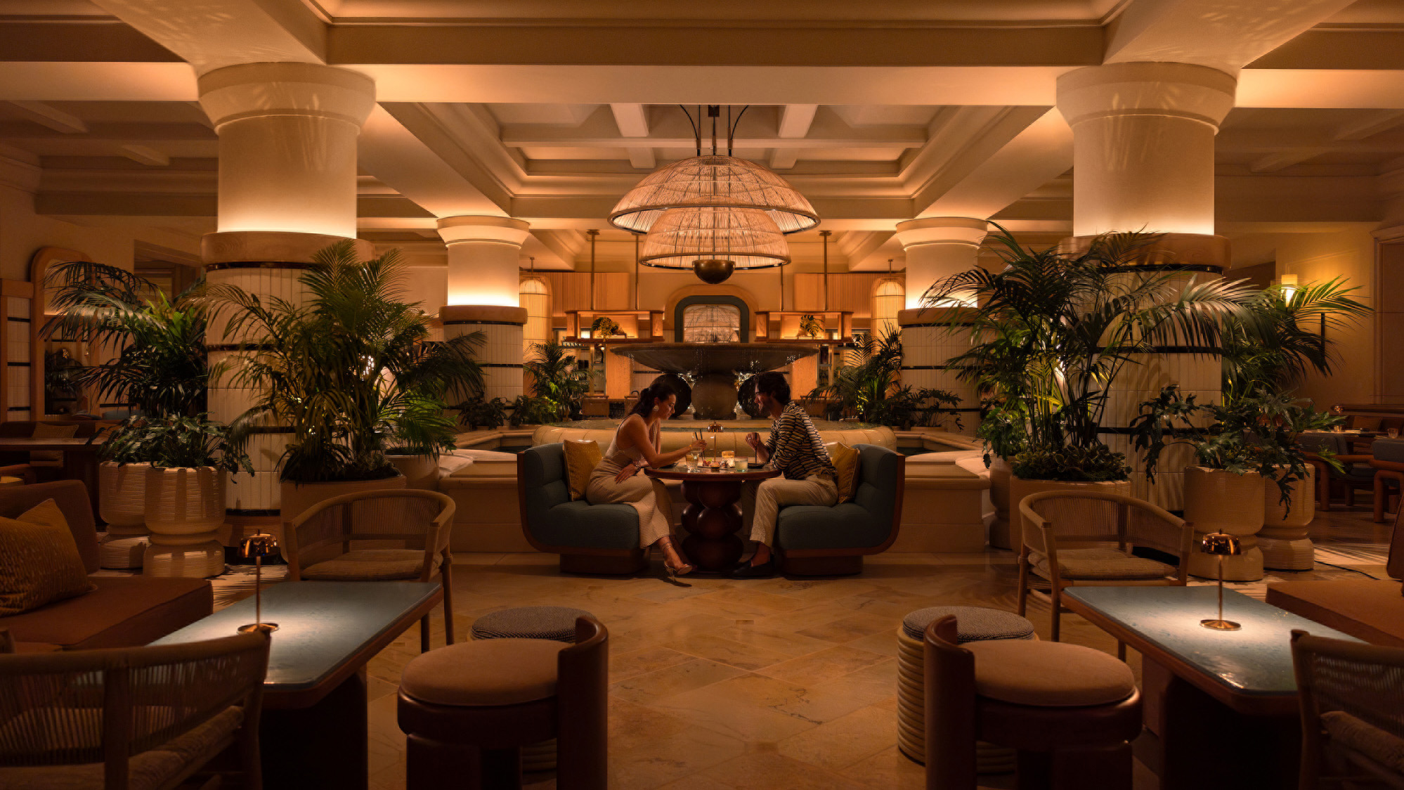 Four Seasons Resort Maui at Wailea Unveils KOMO, A Next-Generation ...