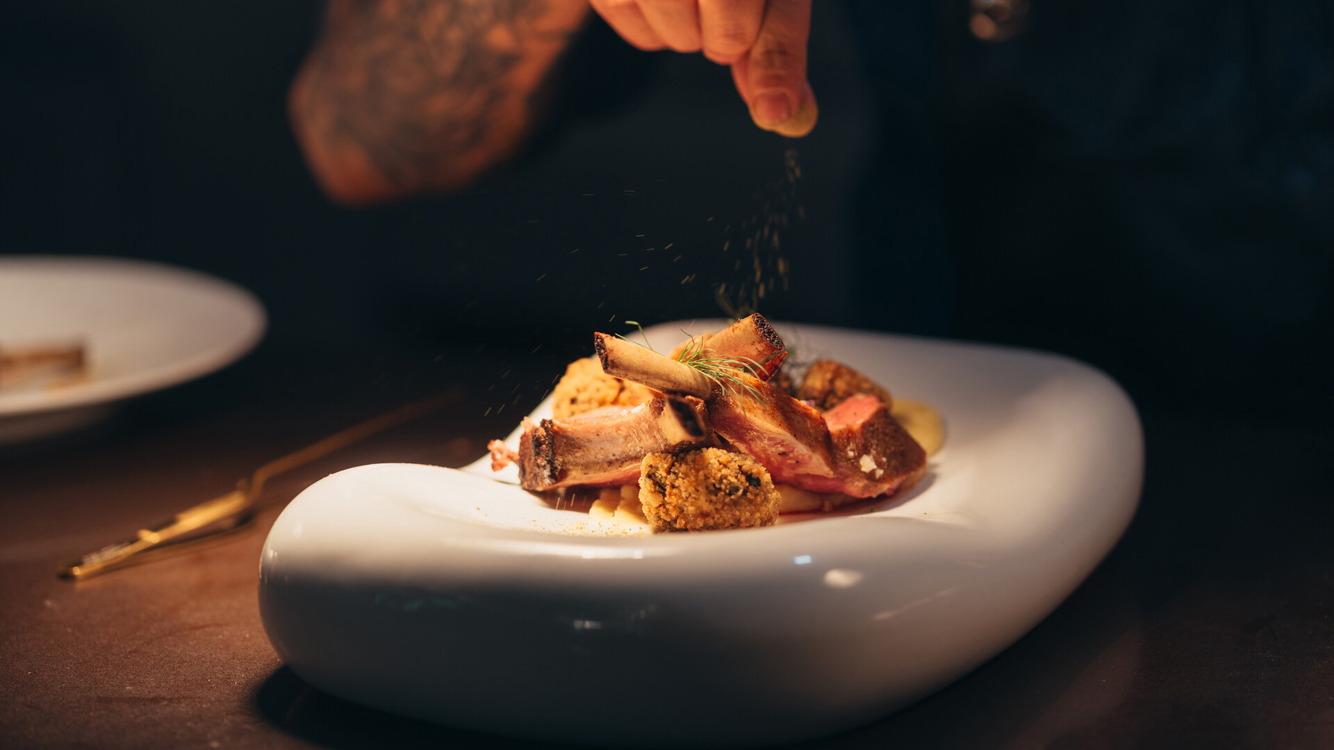 Il Becco Presents "Cena a Quattro Mani": A New Dinner Series with World ...