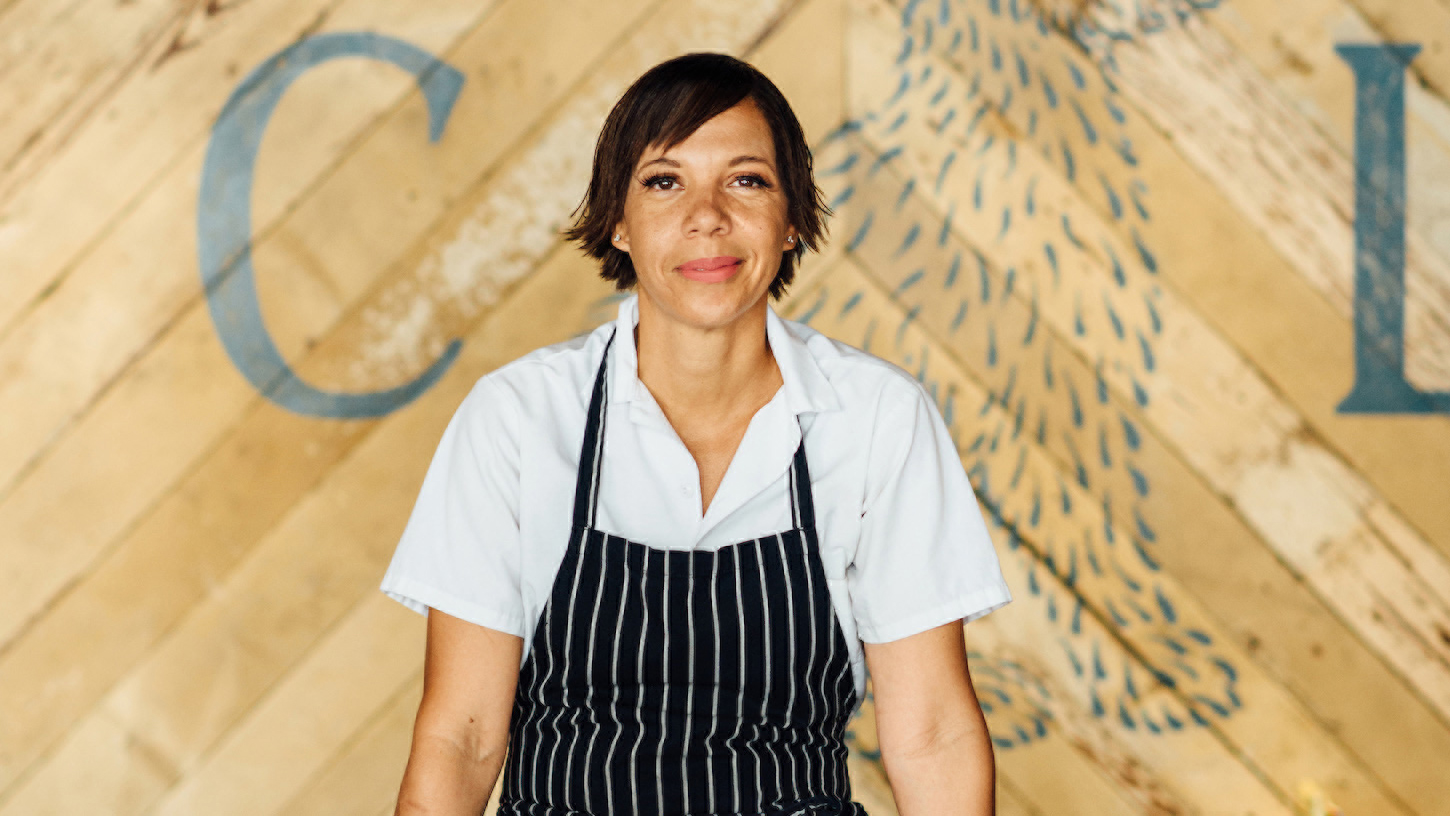 Four Seasons Hotel Miami Welcomes Celebrated Chef Nina Compton and Her ...