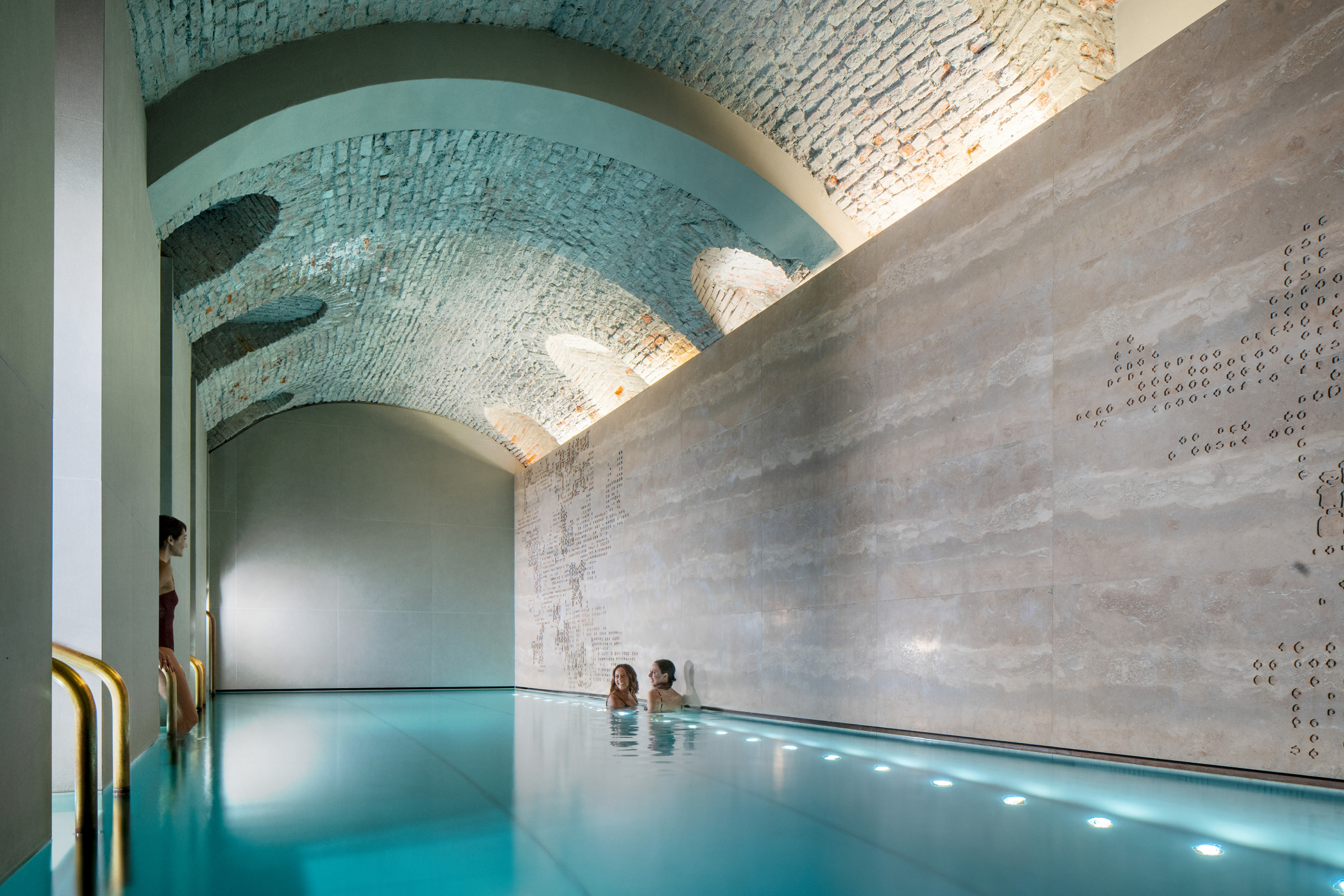 The SPA at Four Seasons Hotel Milano Presents the “Flow & Glow” Ritual