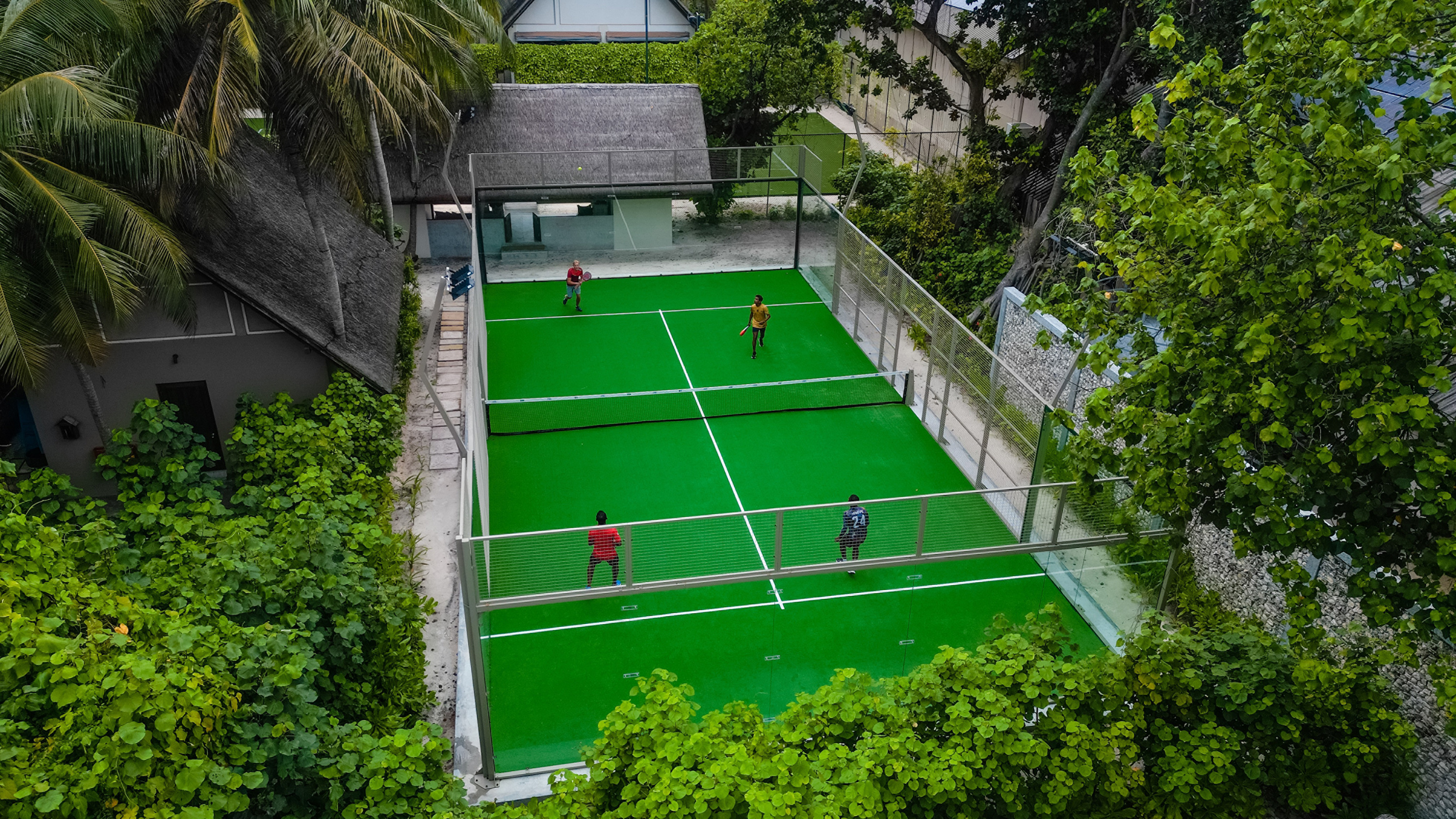 Four Seasons Resorts Maldives Elevates Multi-Generational Travel with ...