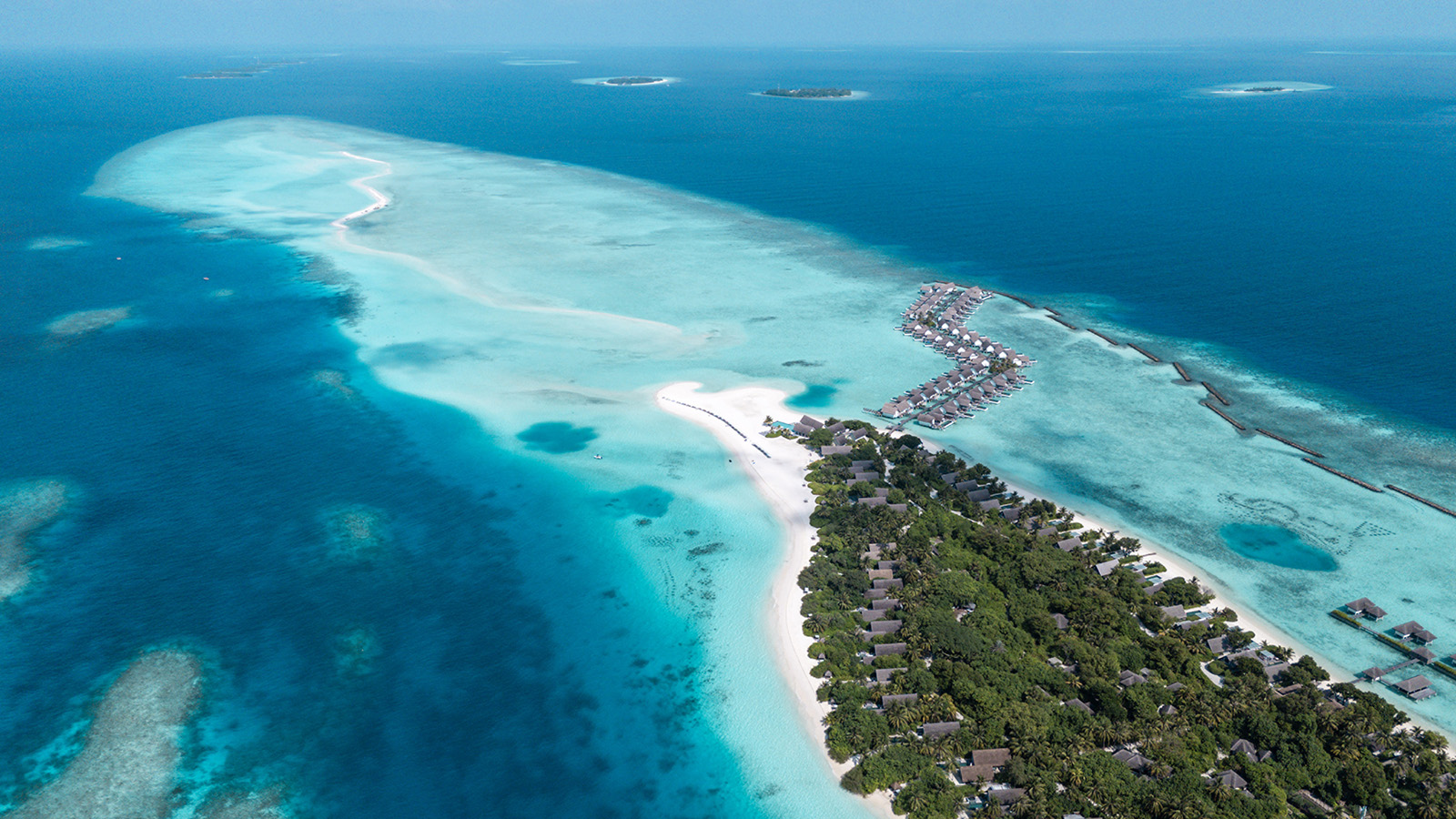 Four Seasons Resorts Maldives Elevates Multi-Generational Travel with ...