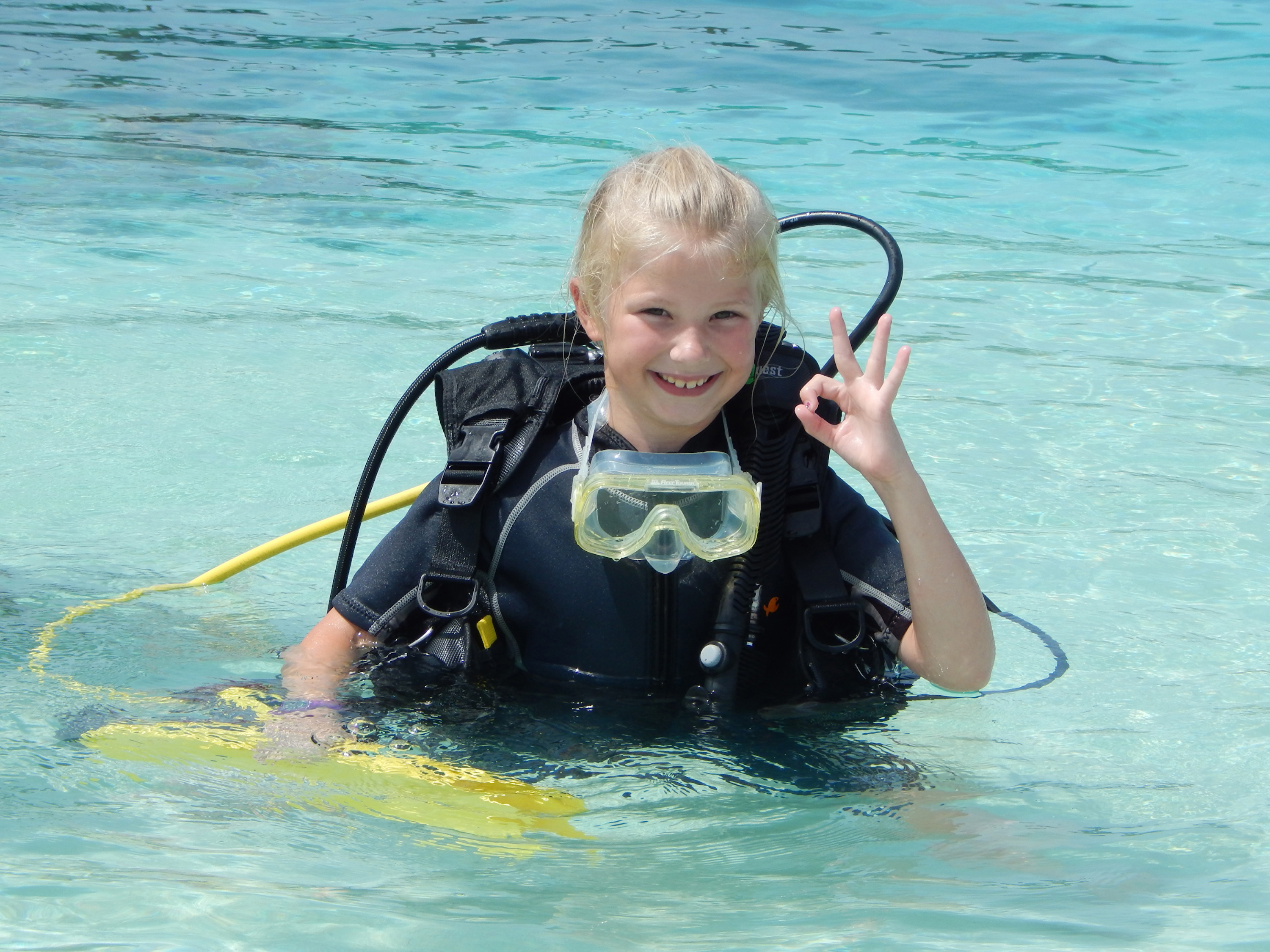 Ready to Dive? 5 Tips to Become a PADI Diver in No Time