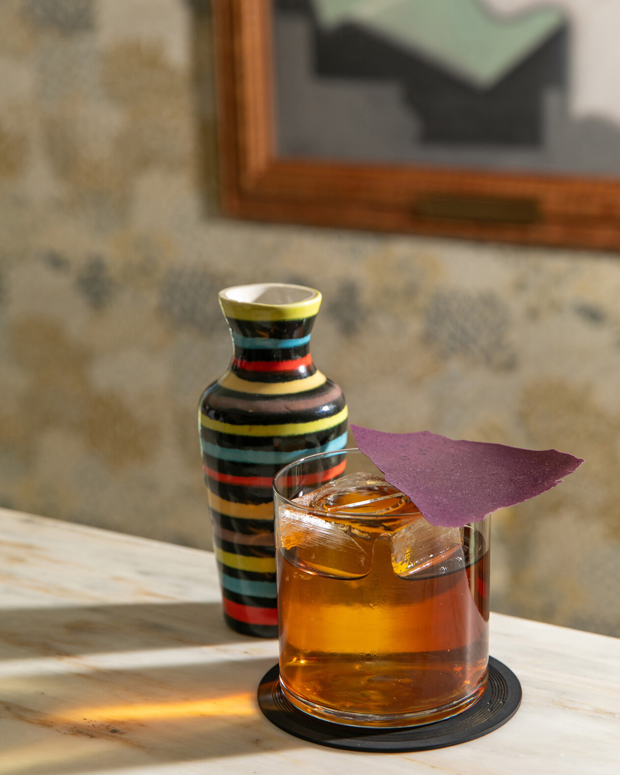 Carnival in a Glass: The Essence of the New Cocktail Menu at Dani ...