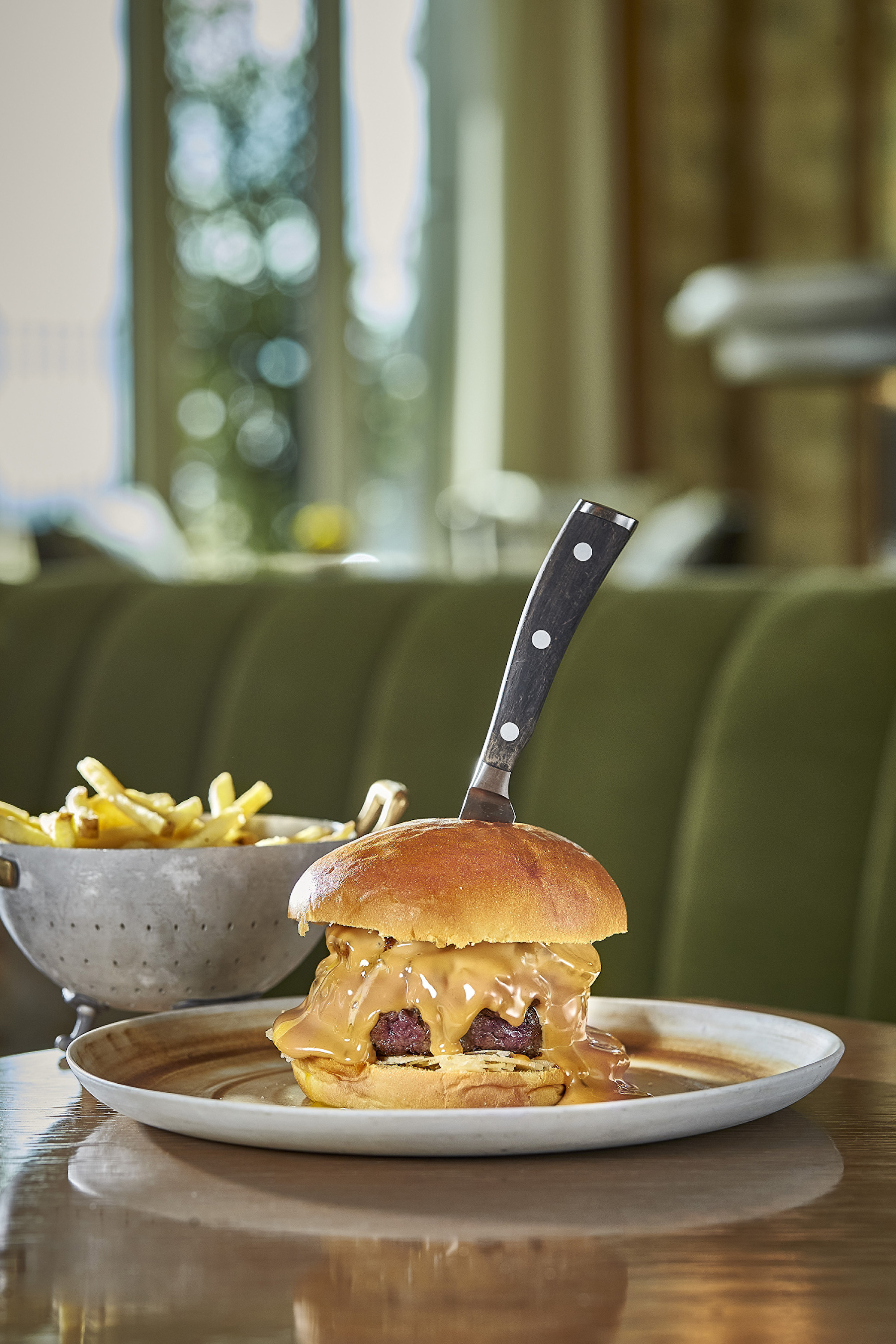 “1 Day, 1 Iconic Dish” Returns to Dani Brasserie, a Concept That ...