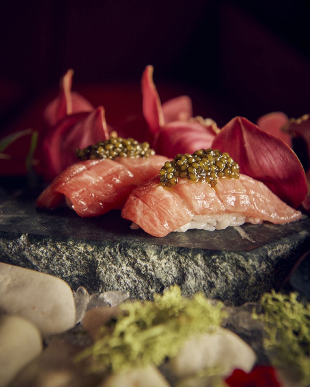 Zest Rooftop Bar at Four Seasons Resort Marrakech Welcomes Isa ...