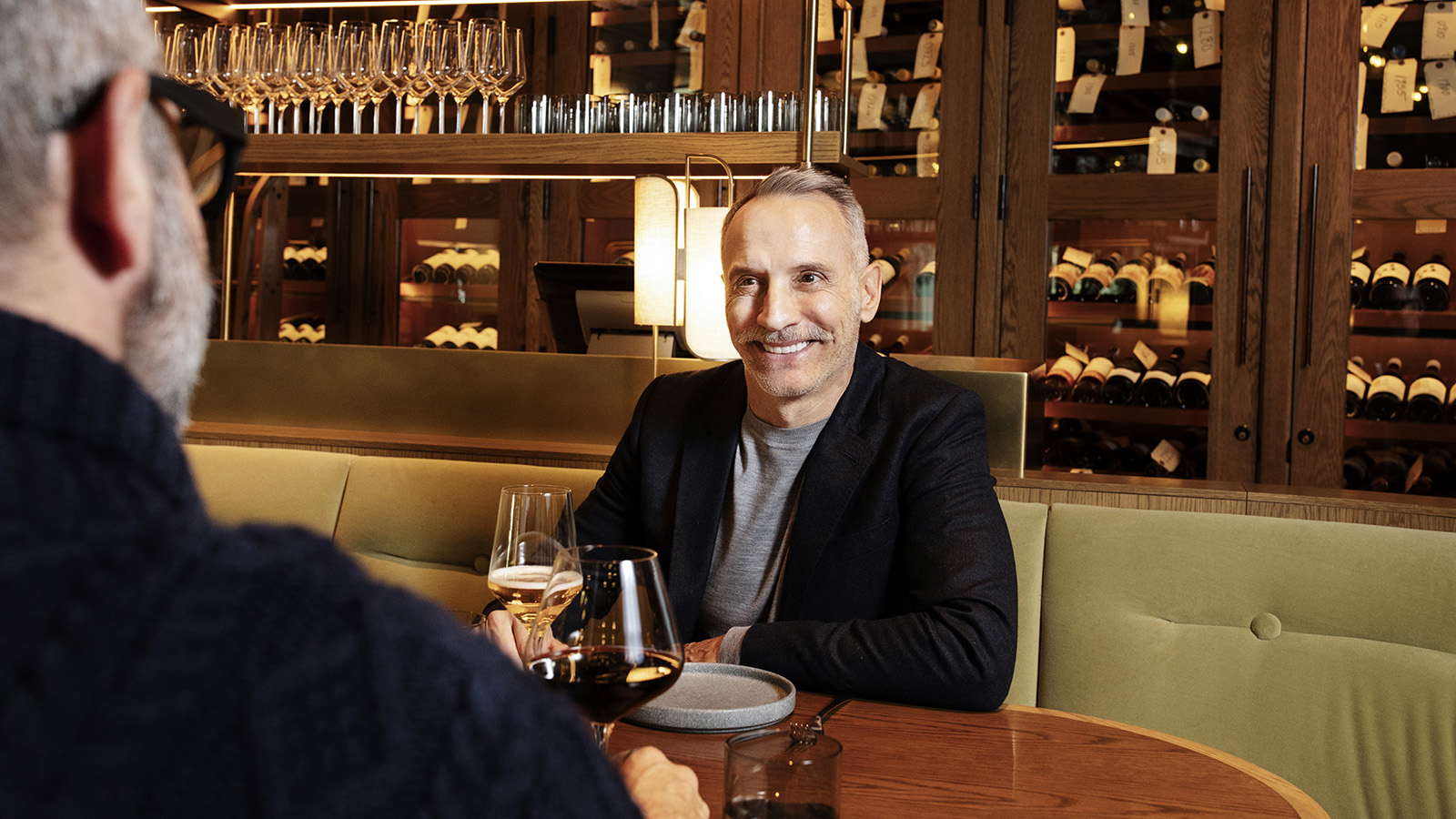 Mara at Four Seasons Hotel Minneapolis Announces Heritage Dinner with ...