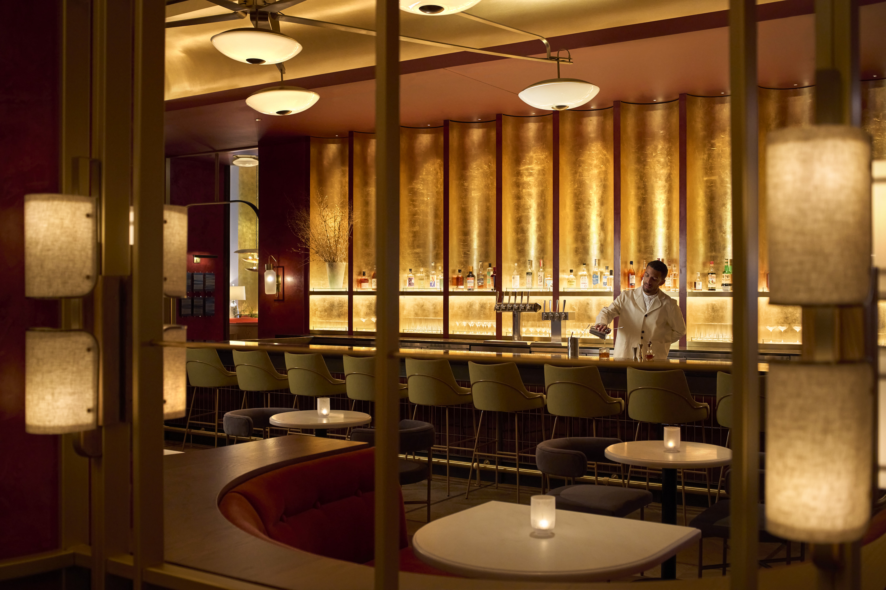 The Star of the North: Mara’s Mediterranean Inspiration