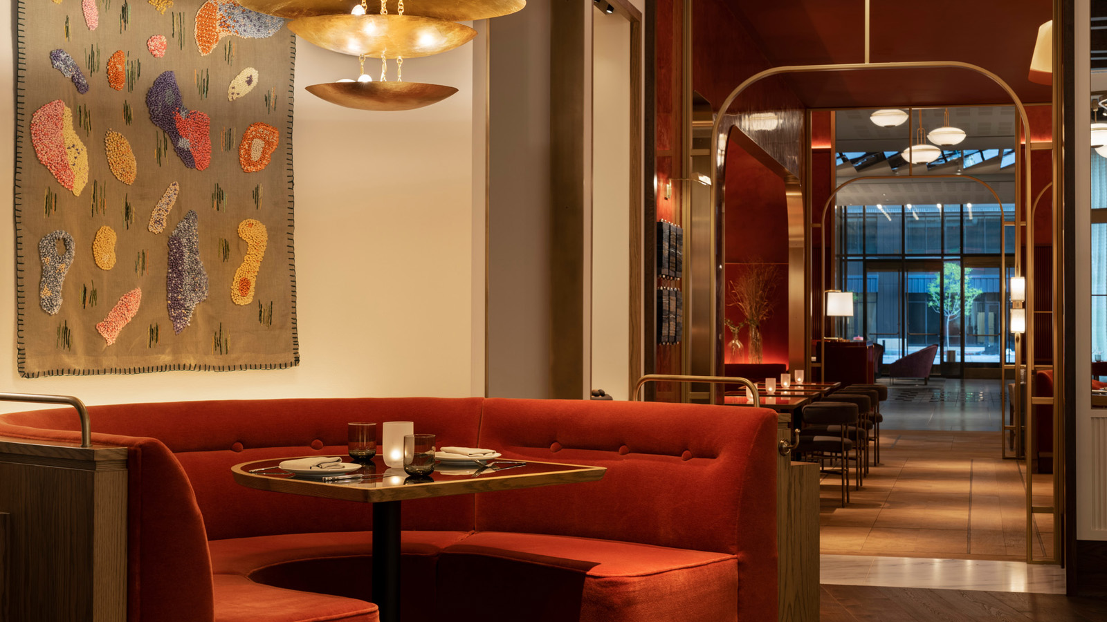 The Star of the North: Mara’s Mediterranean Inspiration