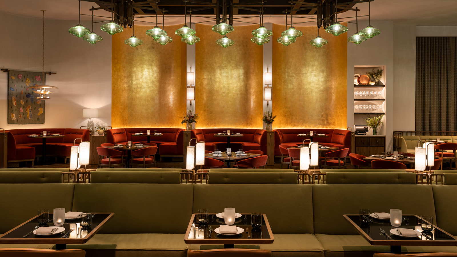 The Star of the North: Mara’s Mediterranean Inspiration