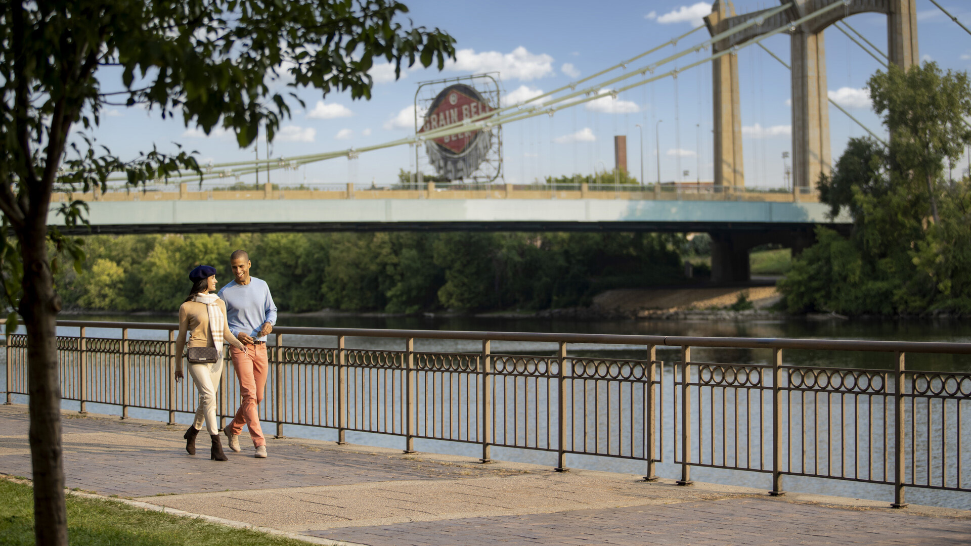 Local Gems: Our Guide to the Twin Cities