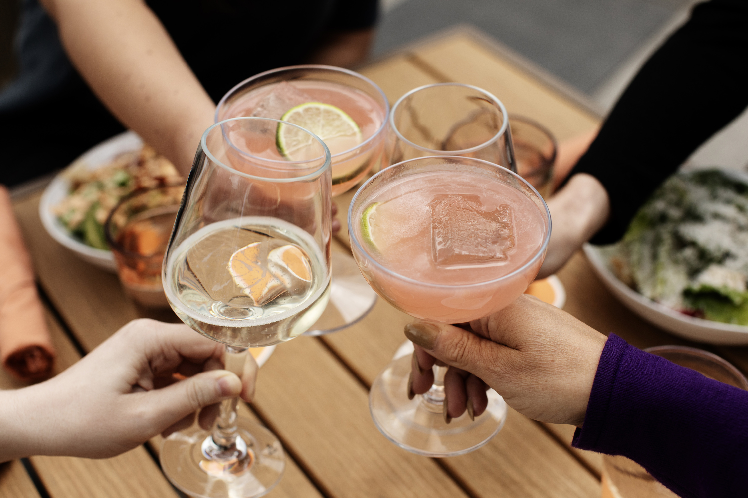 Four Seasons Hotel Minneapolis Welcomes Summer with New Italian Menu ...