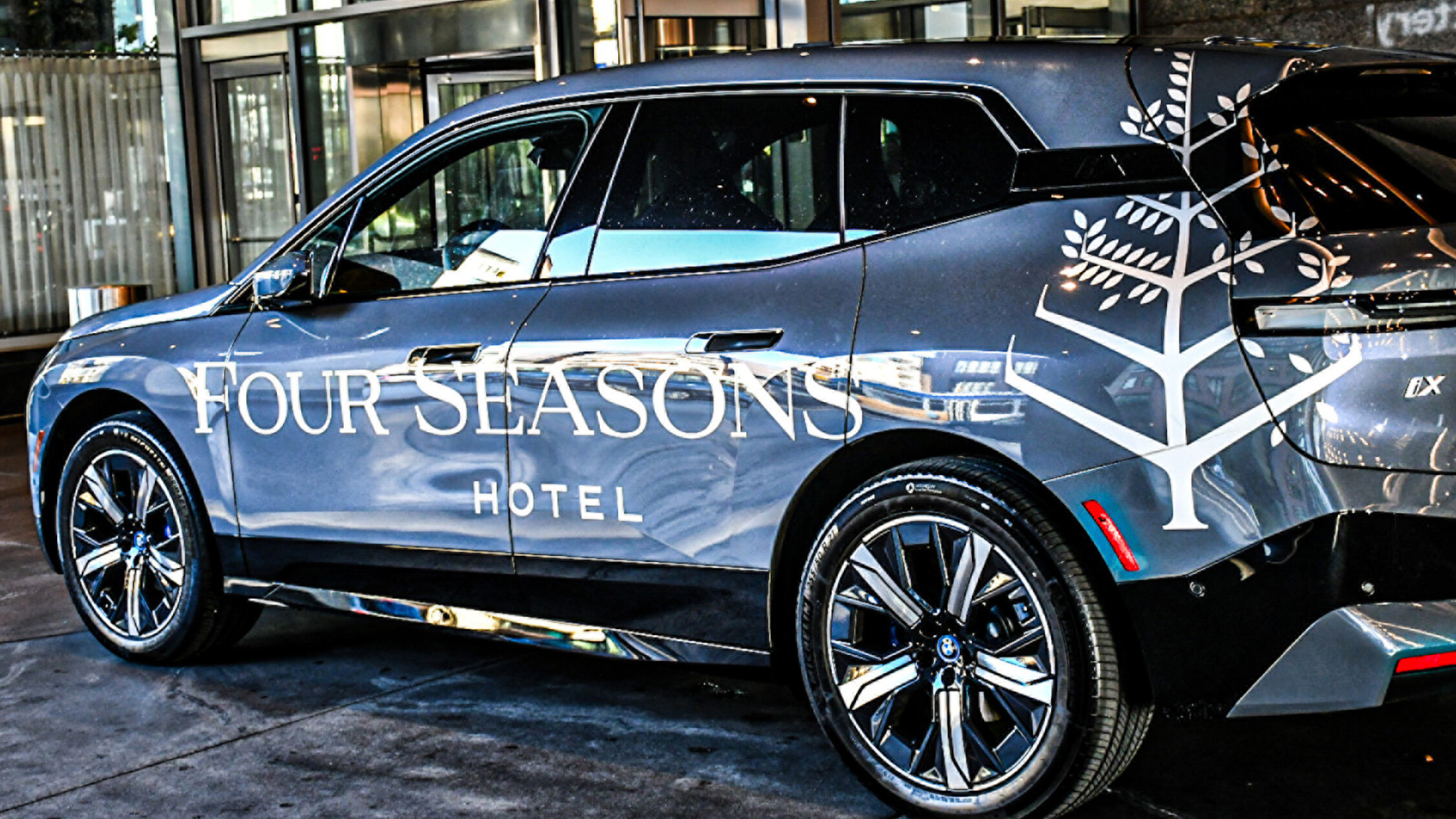 Service with Heart: Introducing Our Four Seasons Hotel Minneapolis ...