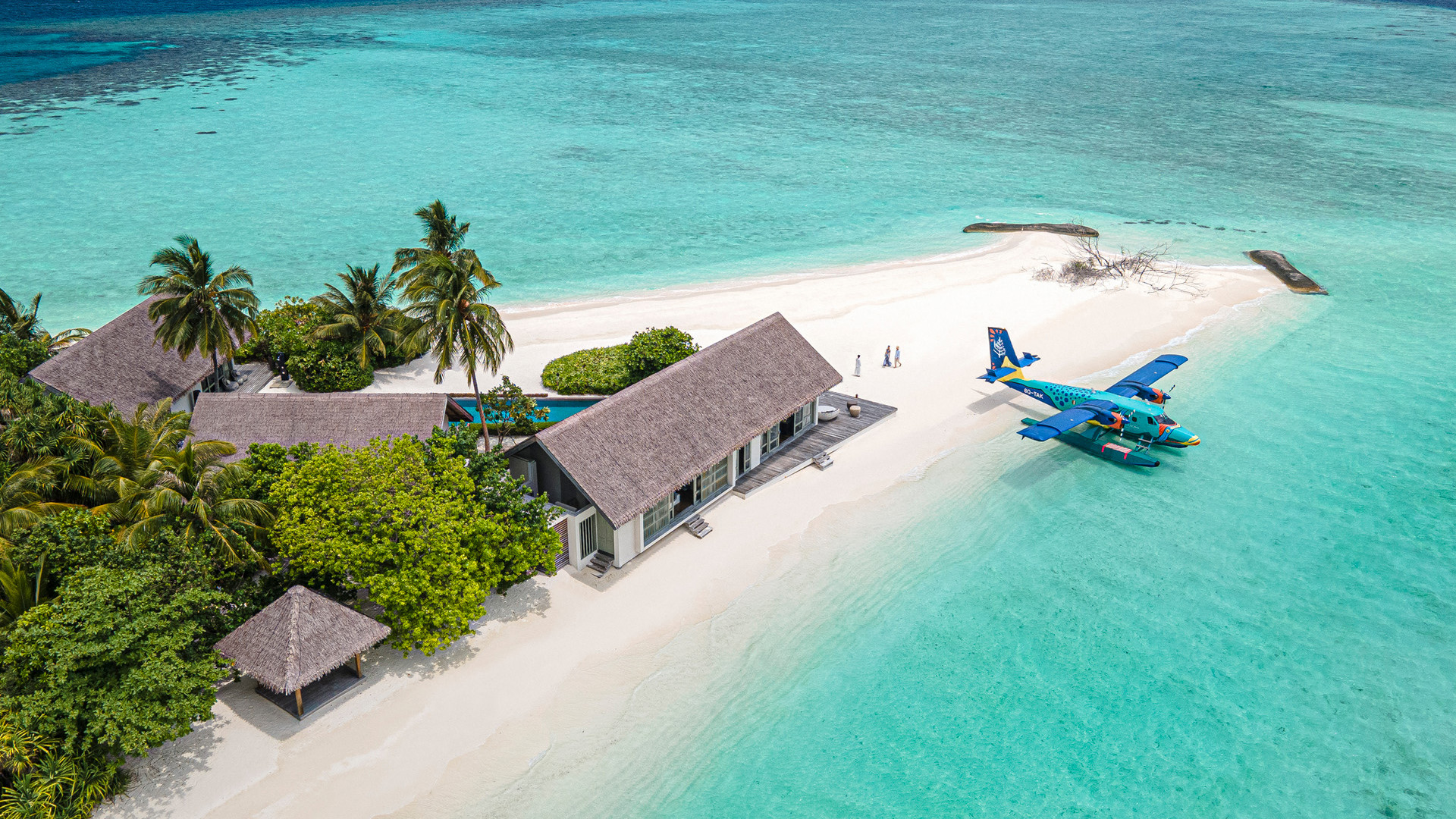 Spring Break and Easter at Four Seasons: New Experiences and Hotel ...