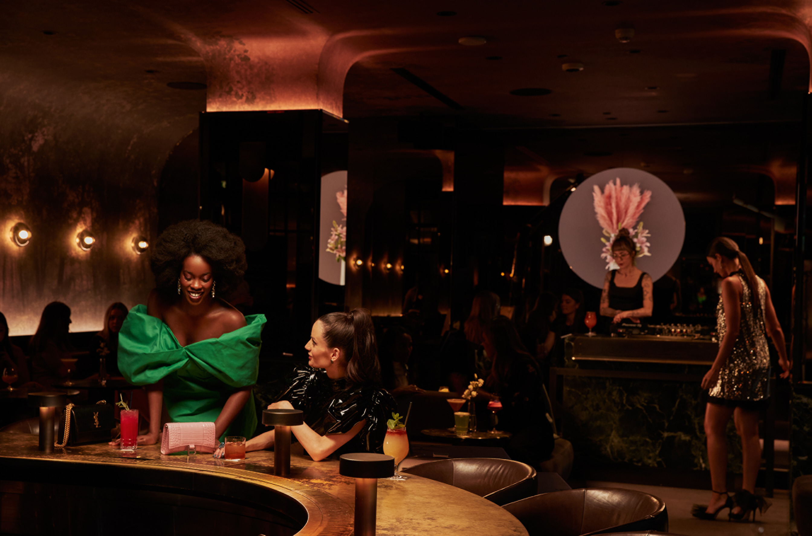 Experience the Marcus Circuit: A Unique Culinary and Entertainment ...