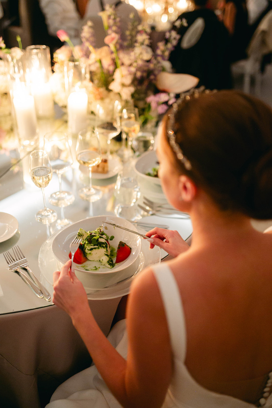 Chef Jason Morris Takes the Helm of Banquet Services at Four Seasons ...