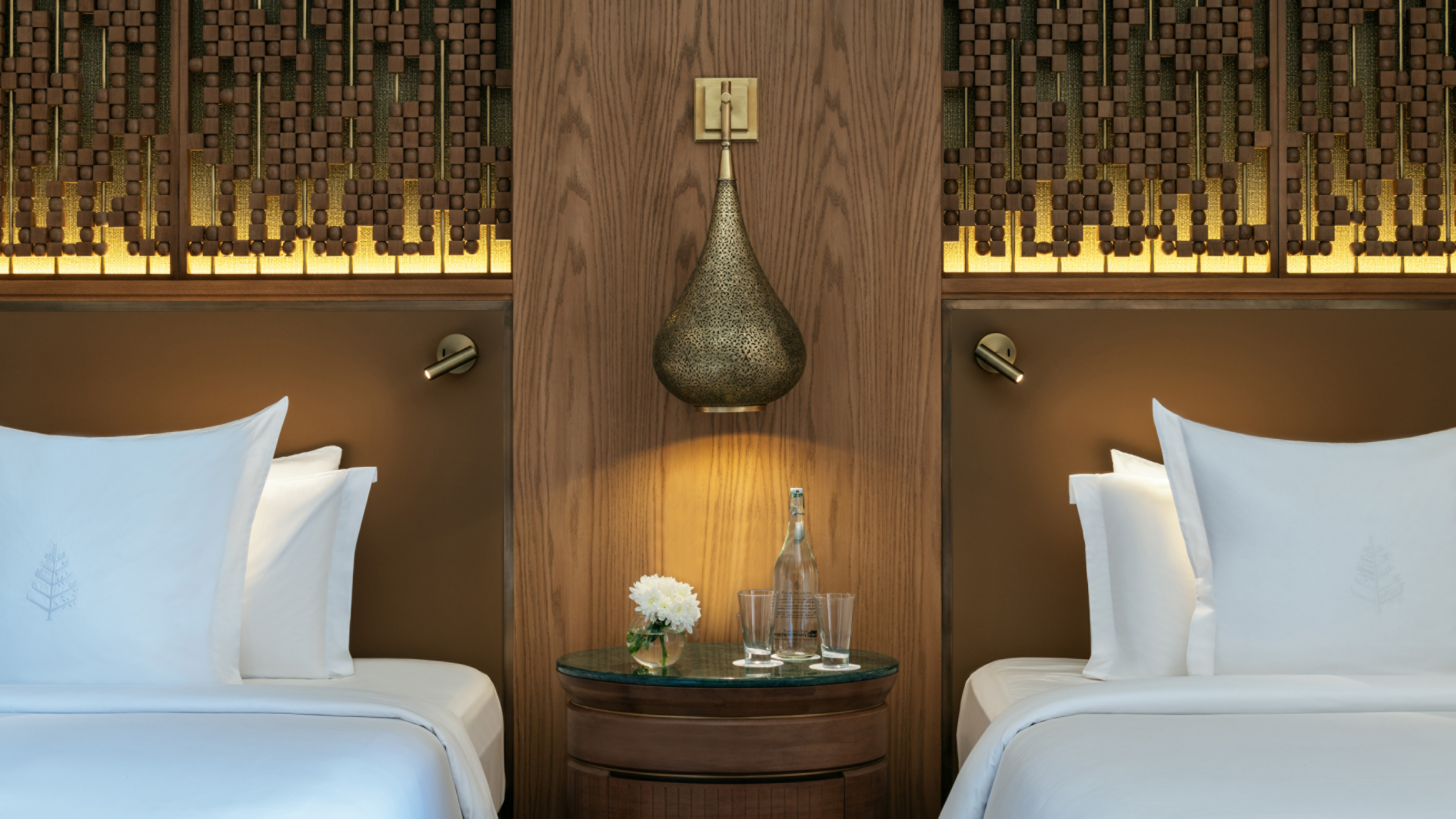Four Seasons Resort Marrakech Unveils Ultimate Sleepcation Experience