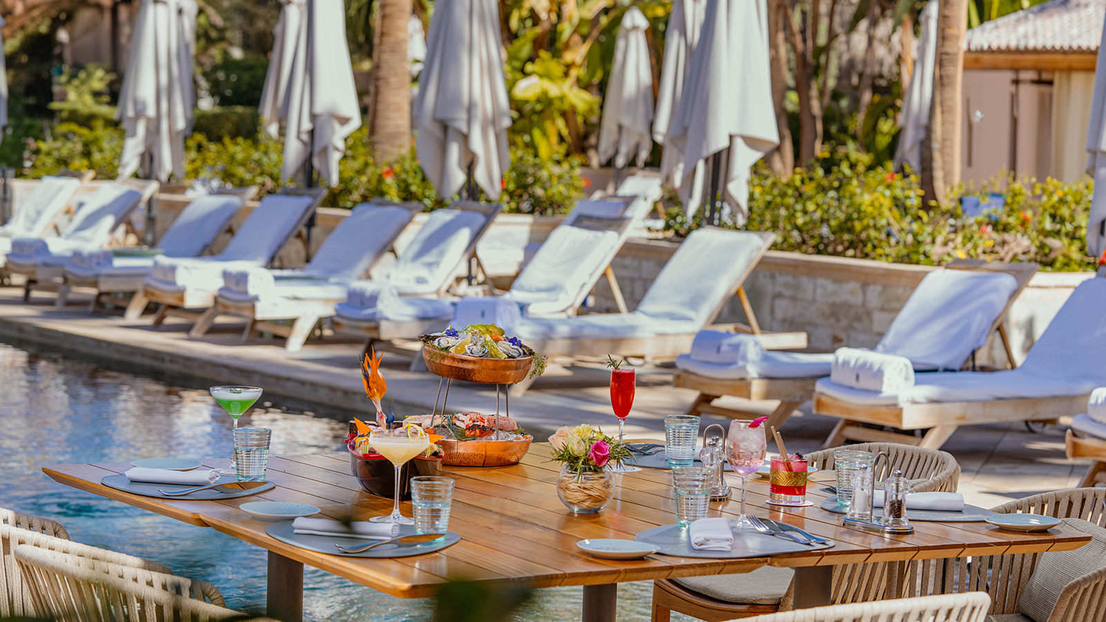 Springtime Easter Festivities at Four Seasons Resort Marrakech