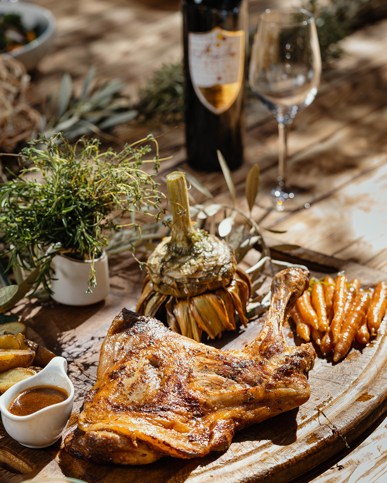 Springtime Easter Festivities at Four Seasons Resort Marrakech