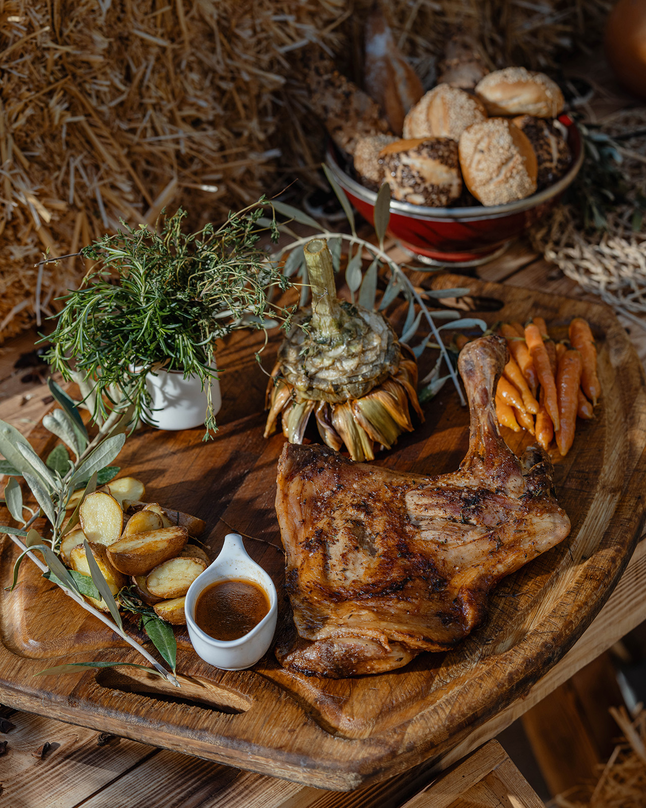 Springtime Easter Festivities at Four Seasons Resort Marrakech