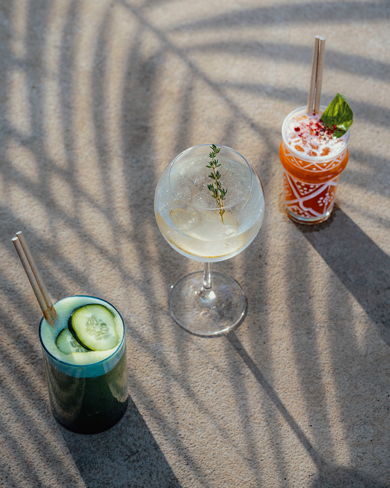 Four Seasons Resort Marrakech Introduces New Signature Cocktails ...