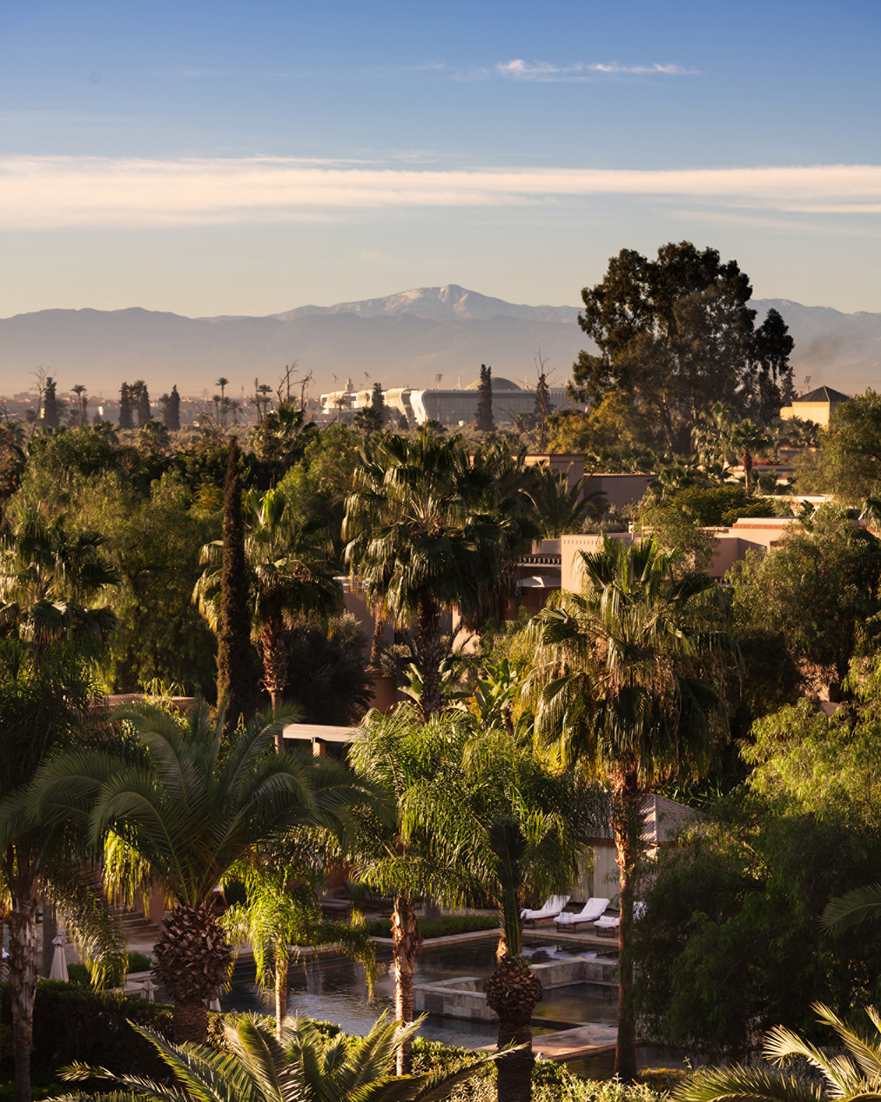 Springtime Easter Festivities at Four Seasons Resort Marrakech