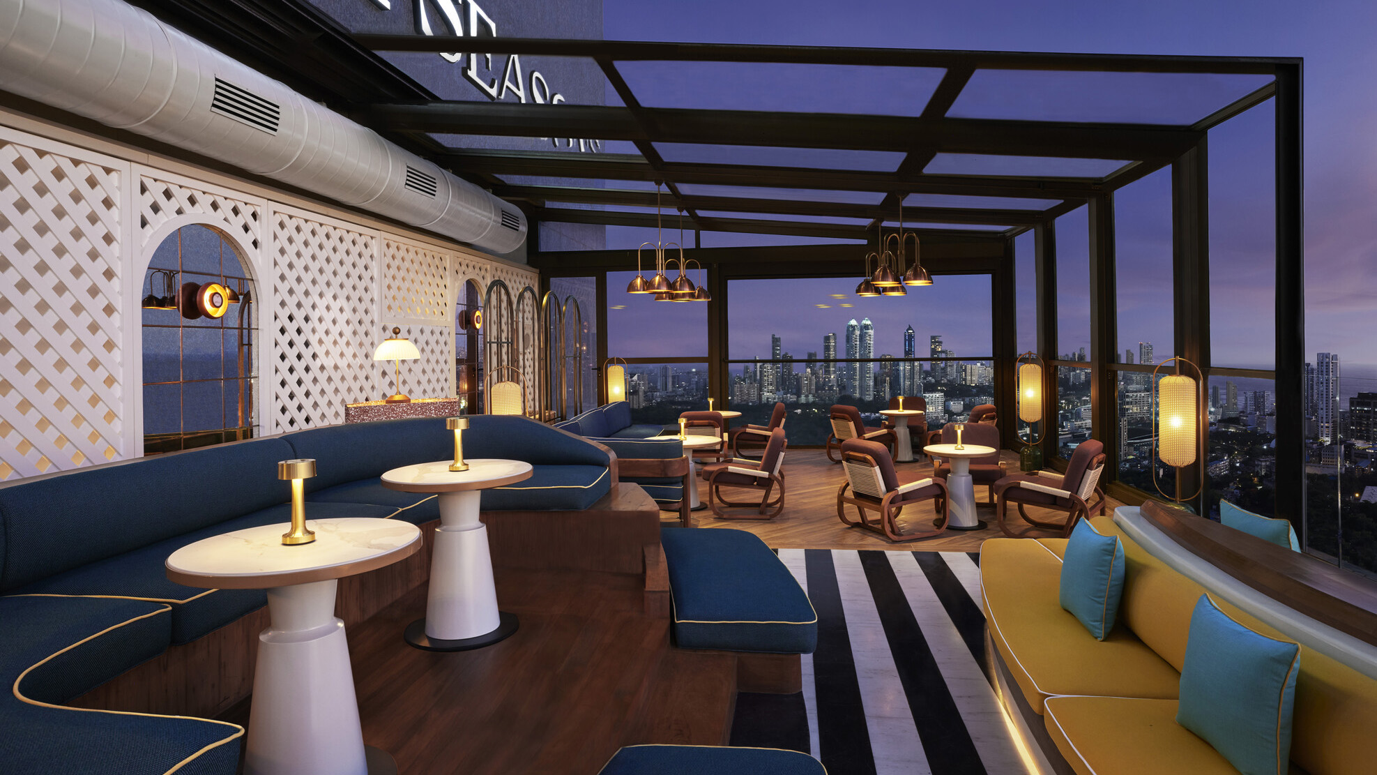 Sip, Swap and Soar with Four Seasons: AER Meets Copitas in A Spirited ...