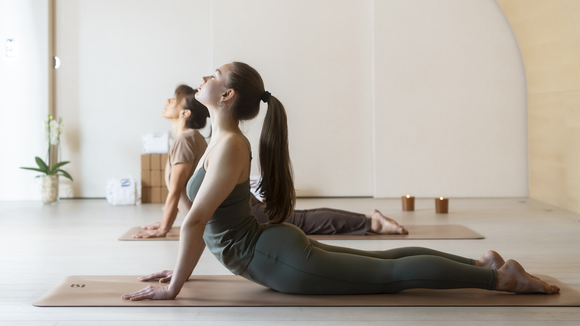 This Summer, the Spa at Four Seasons Hotel Megève Welcomes Three ...