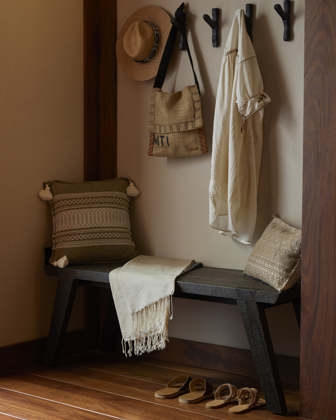Embracing Mexican Artisans and Supporting Our Community