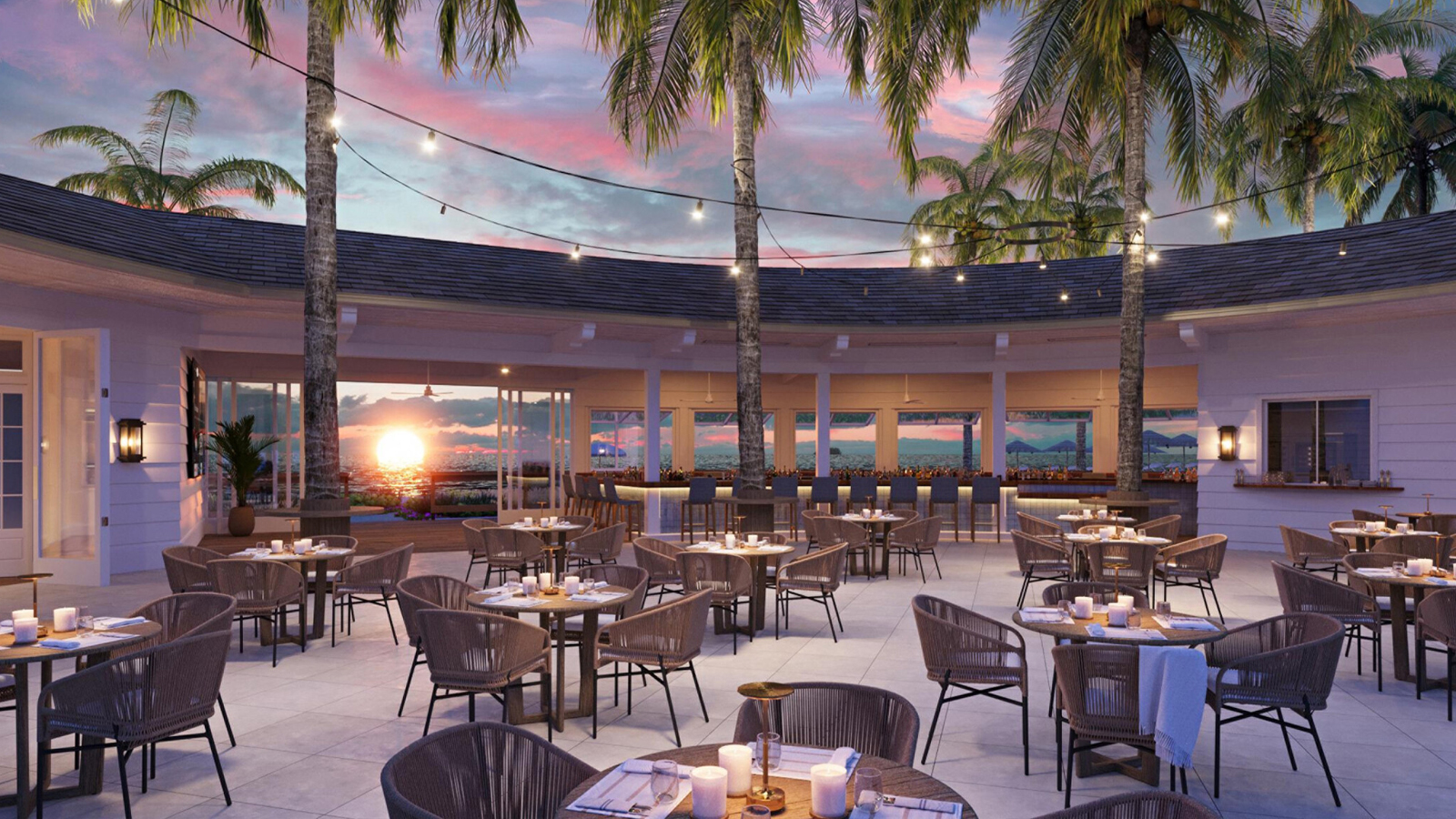 Now Taking Reservations: Naples Beach Club, A Four Seasons Resort ...