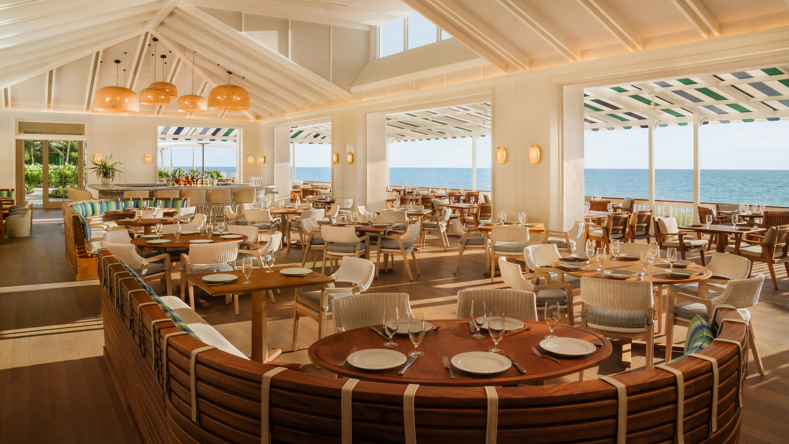 NOW OPEN: Naples Beach Club, A Four Seasons Resort, Welcomes Guests to ...