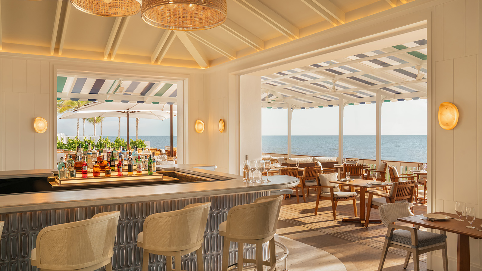 Sun, Sand, and Savour: HB’s and Sunset Bar, Naples’ Most Storied ...