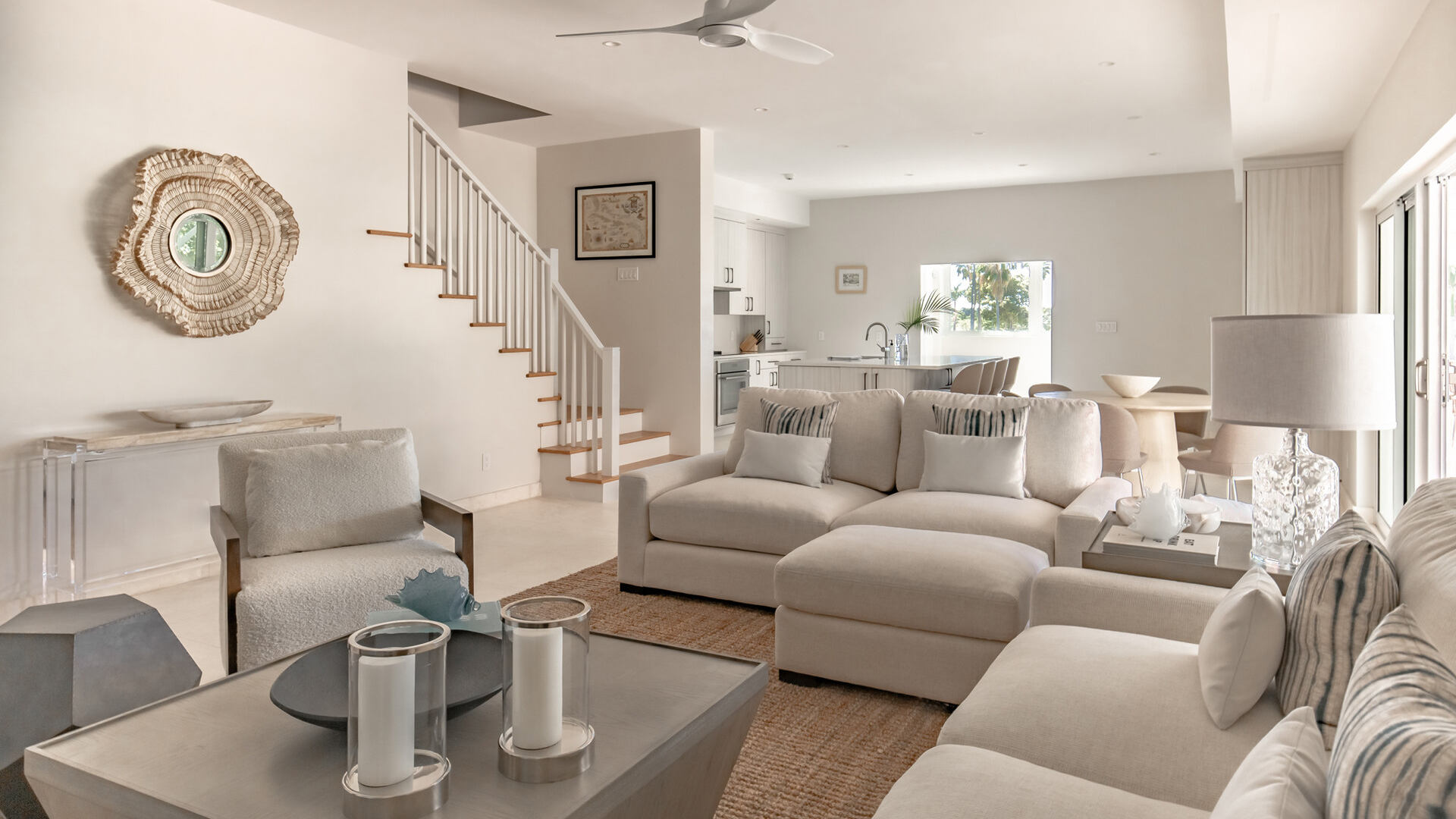 Villa Goldeneye: The Pinnacle of Modern Comfort in Classical Paradise