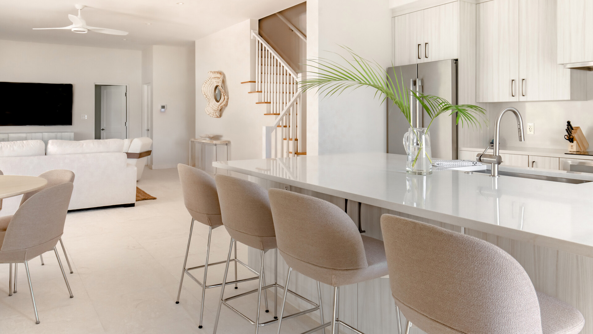 Villa Goldeneye: The Pinnacle of Modern Comfort in Classical Paradise