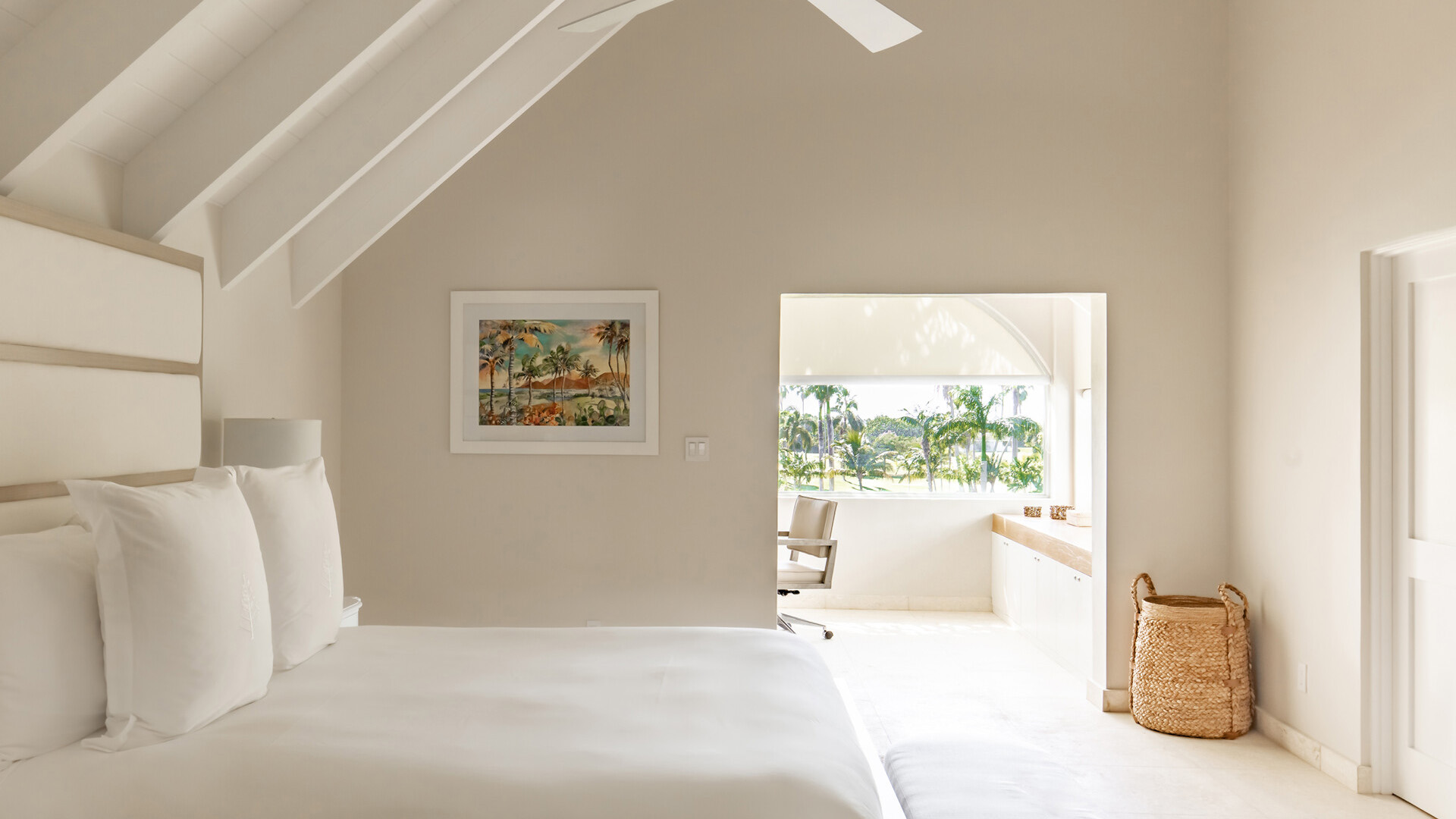 Villa Goldeneye: The Pinnacle of Modern Comfort in Classical Paradise