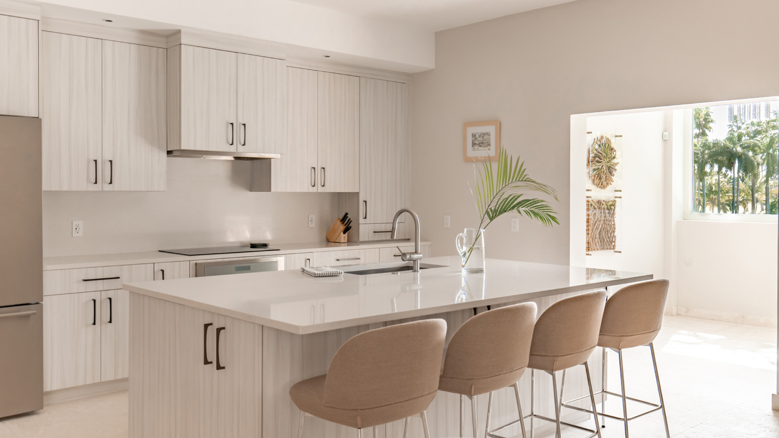 Villa Goldeneye: The Pinnacle of Modern Comfort in Classical Paradise