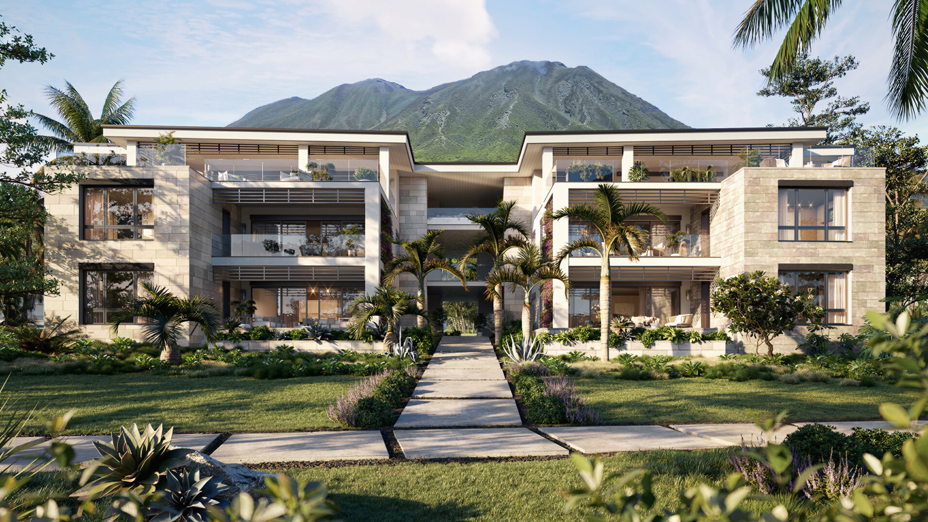 Four Seasons Expands Portfolio with New Private Residences in Nevis
