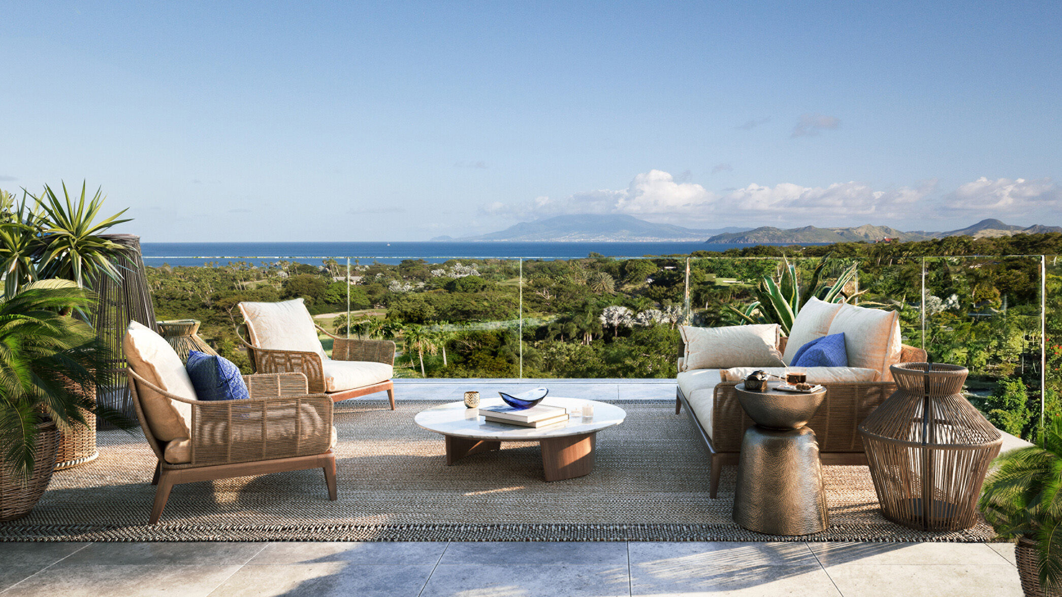 Four Seasons Expands Portfolio with New Private Residences in Nevis