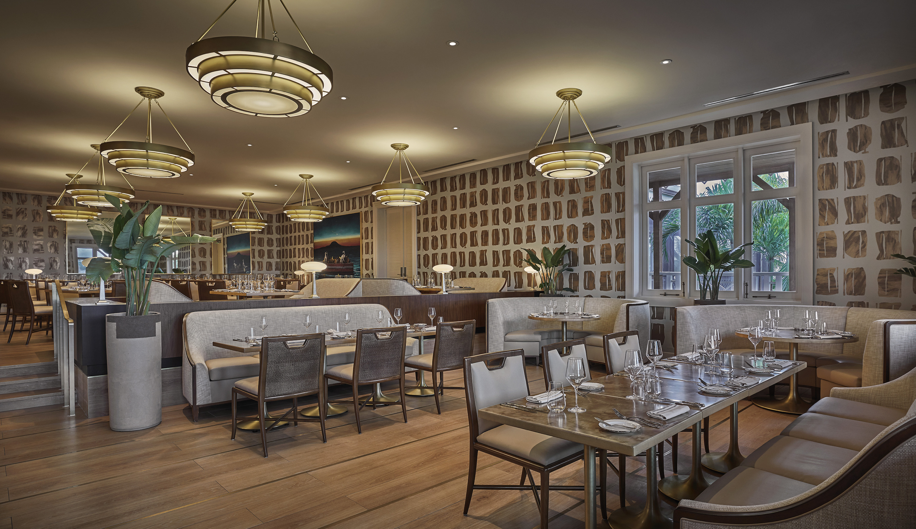 Daniel Hurtado Named Executive Chef at Four Seasons Resort Nevis