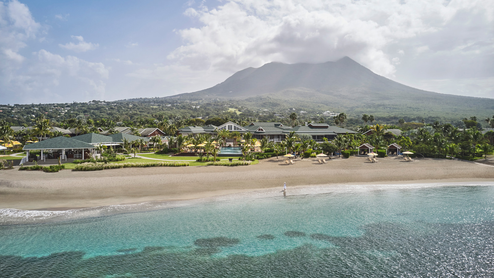 Nevis Naturally: The Benefits of the Bush