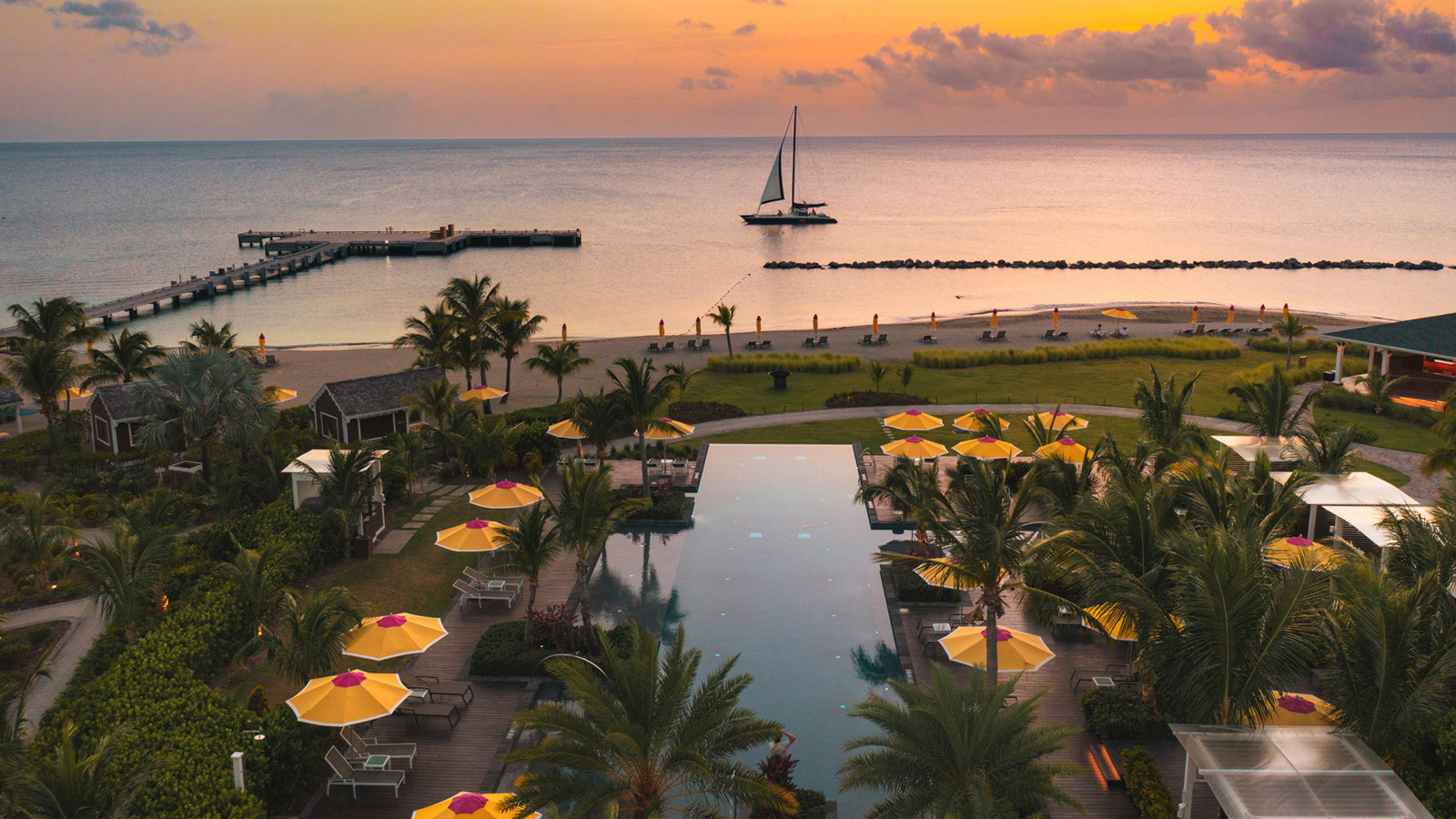 Four Seasons Resort Nevis Invites Caribbean Residents to Embrace the ...