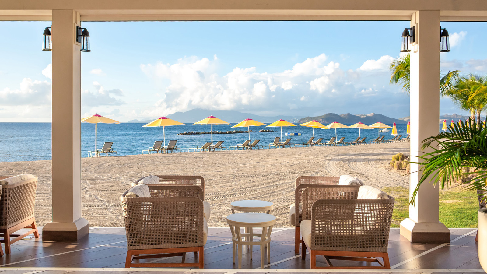 Four Seasons Resort Nevis Invites Caribbean Residents to Embrace the ...