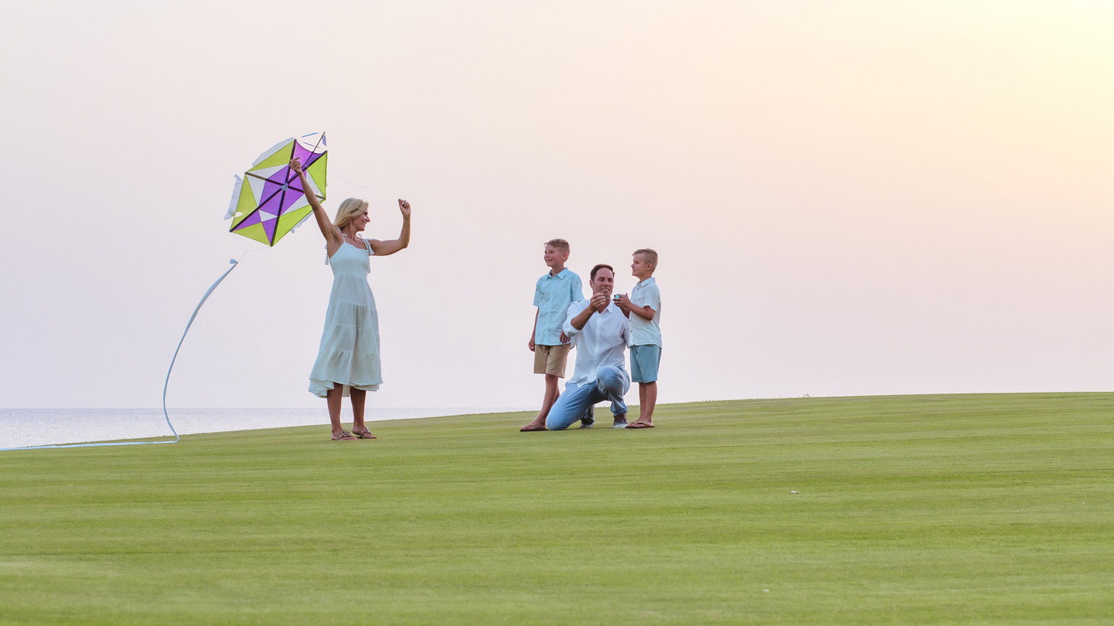 A Summer of Fun Awaits at Four Seasons Resort Nevis with Camp Nevis ...