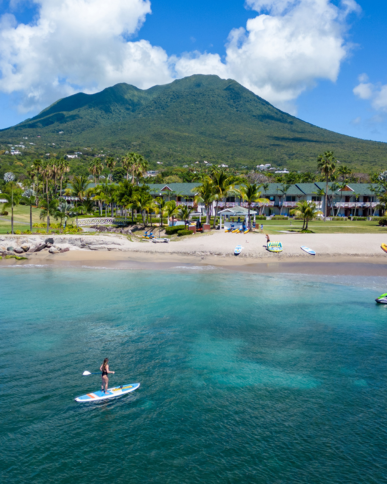 Four Seasons Resort Nevis Invites Caribbean Residents to Embrace the ...