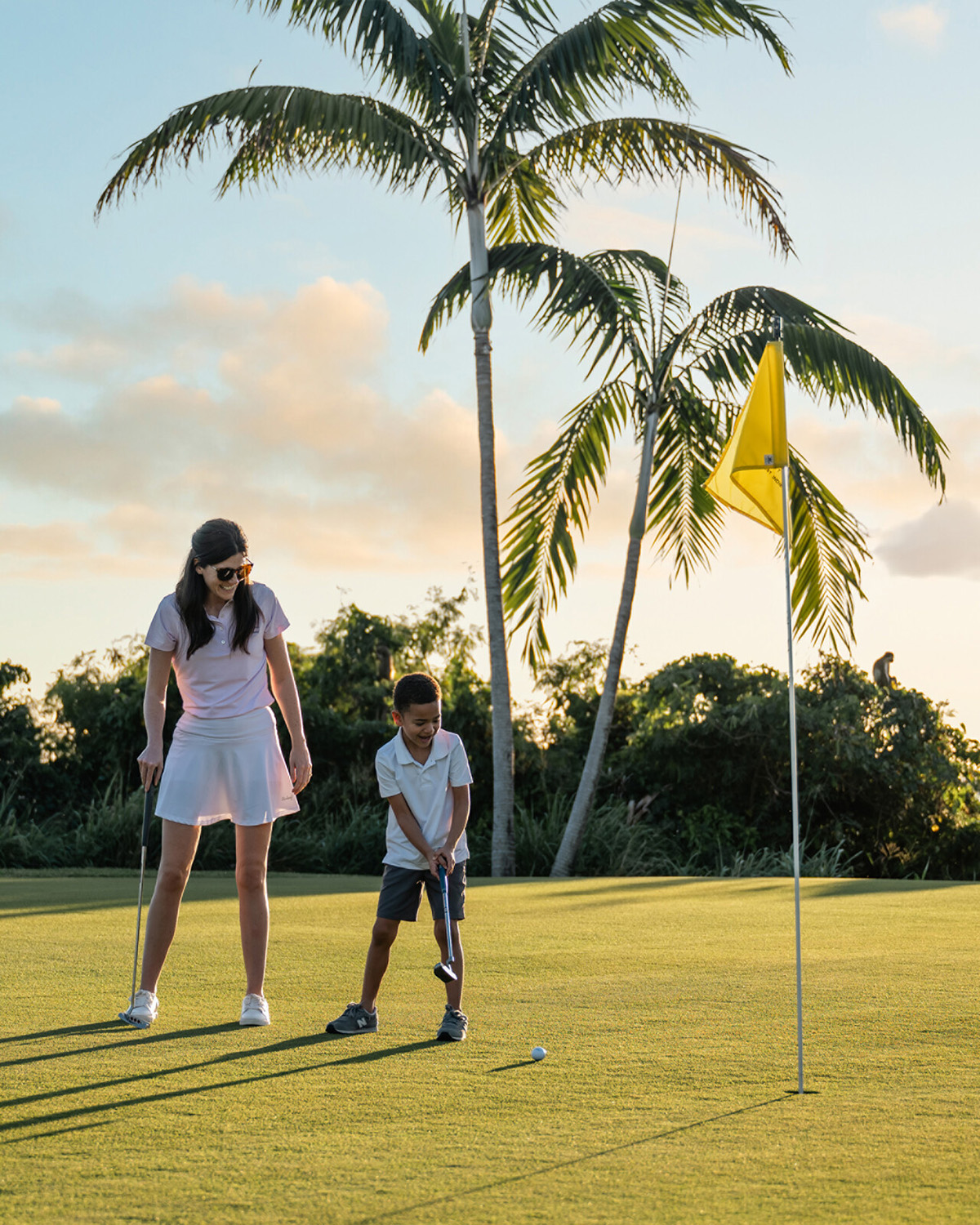 A Summer of Fun Awaits at Four Seasons Resort Nevis with Camp Nevis ...