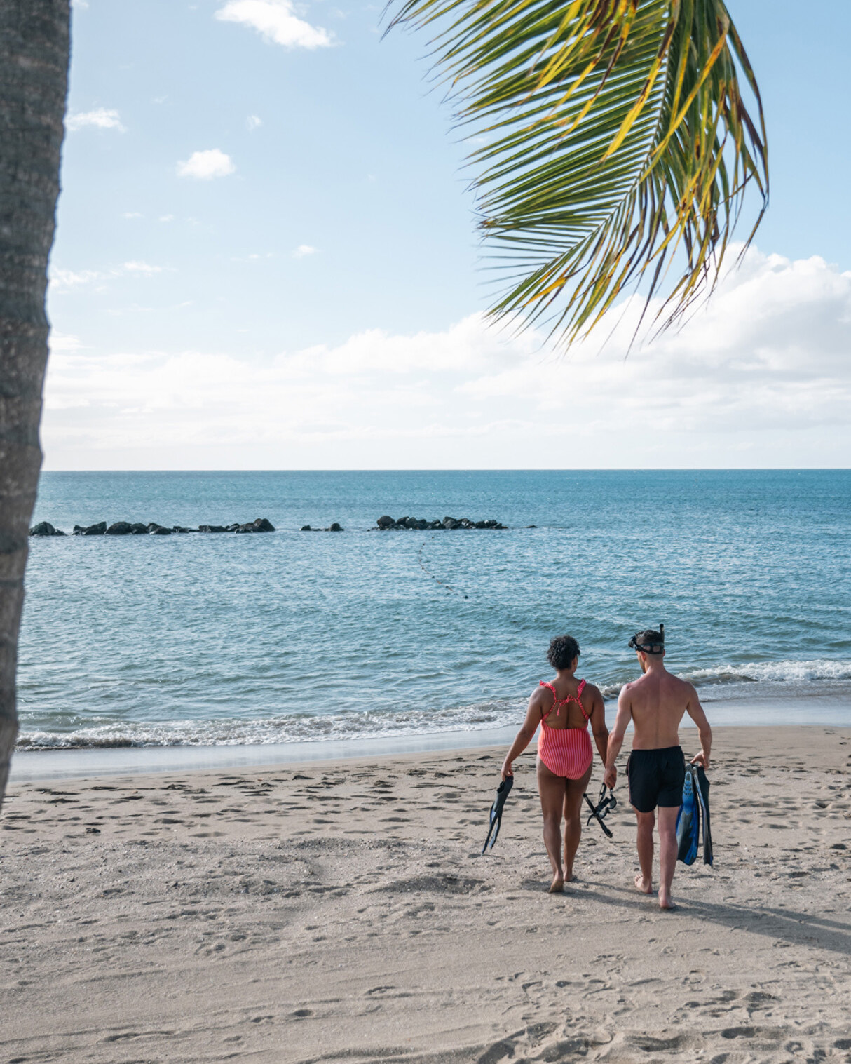 A Summer of Fun Awaits at Four Seasons Resort Nevis with Camp Nevis ...