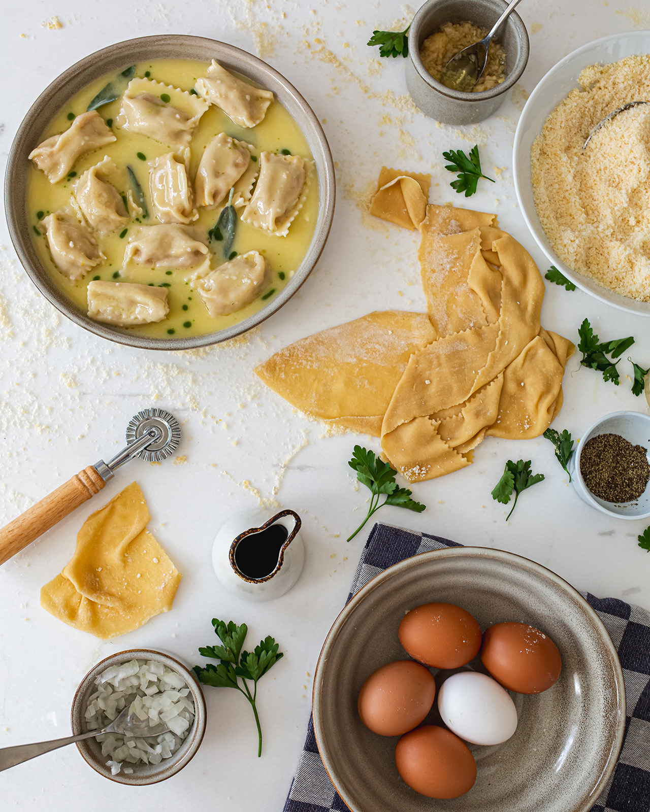 Daniel Hurtado Named Executive Chef at Four Seasons Resort Nevis